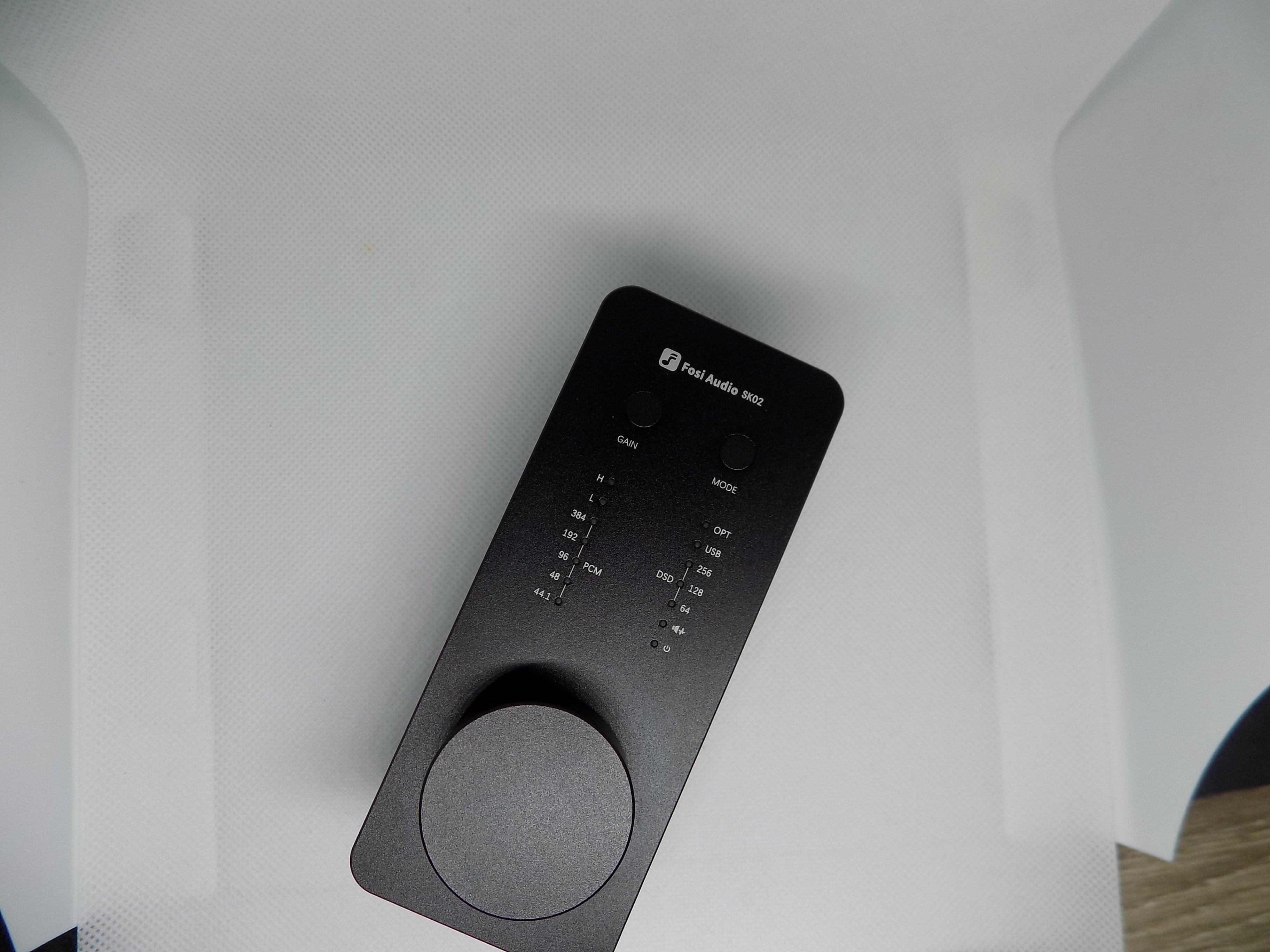 Fosi Audio SK02 - Reviews | Headphone Reviews and Discussion - Head-Fi.org