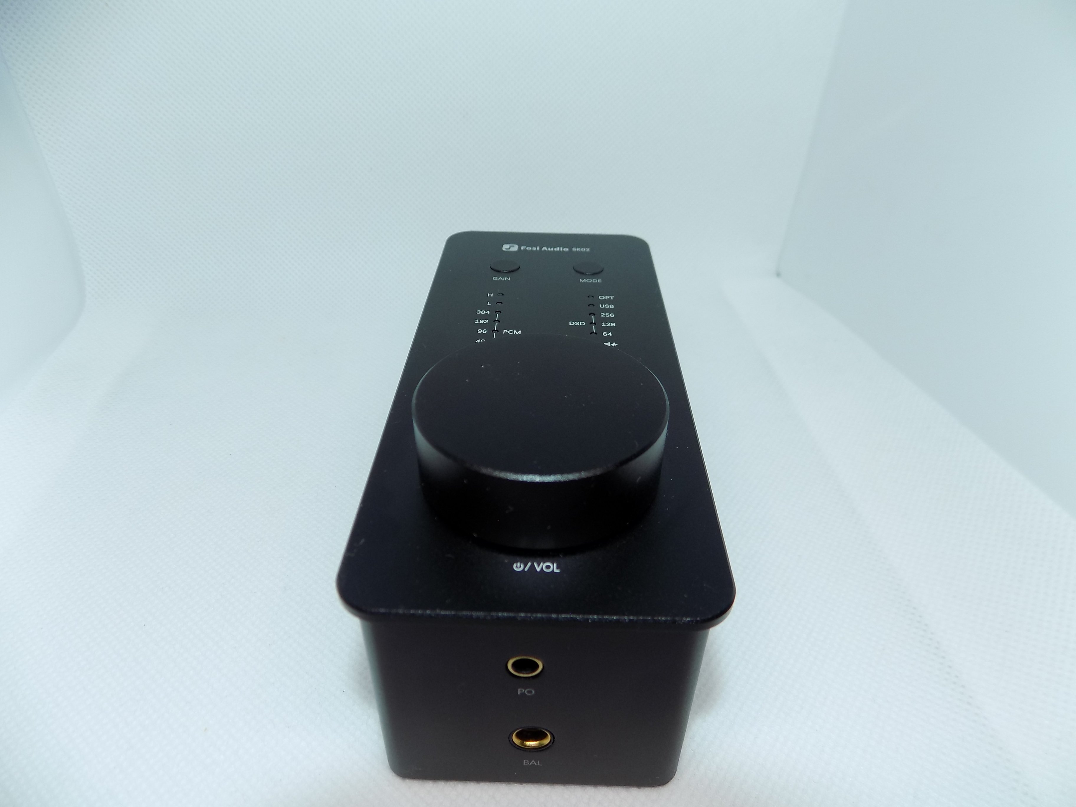Fosi Audio SK02 - Reviews | Headphone Reviews and Discussion - Head-Fi.org