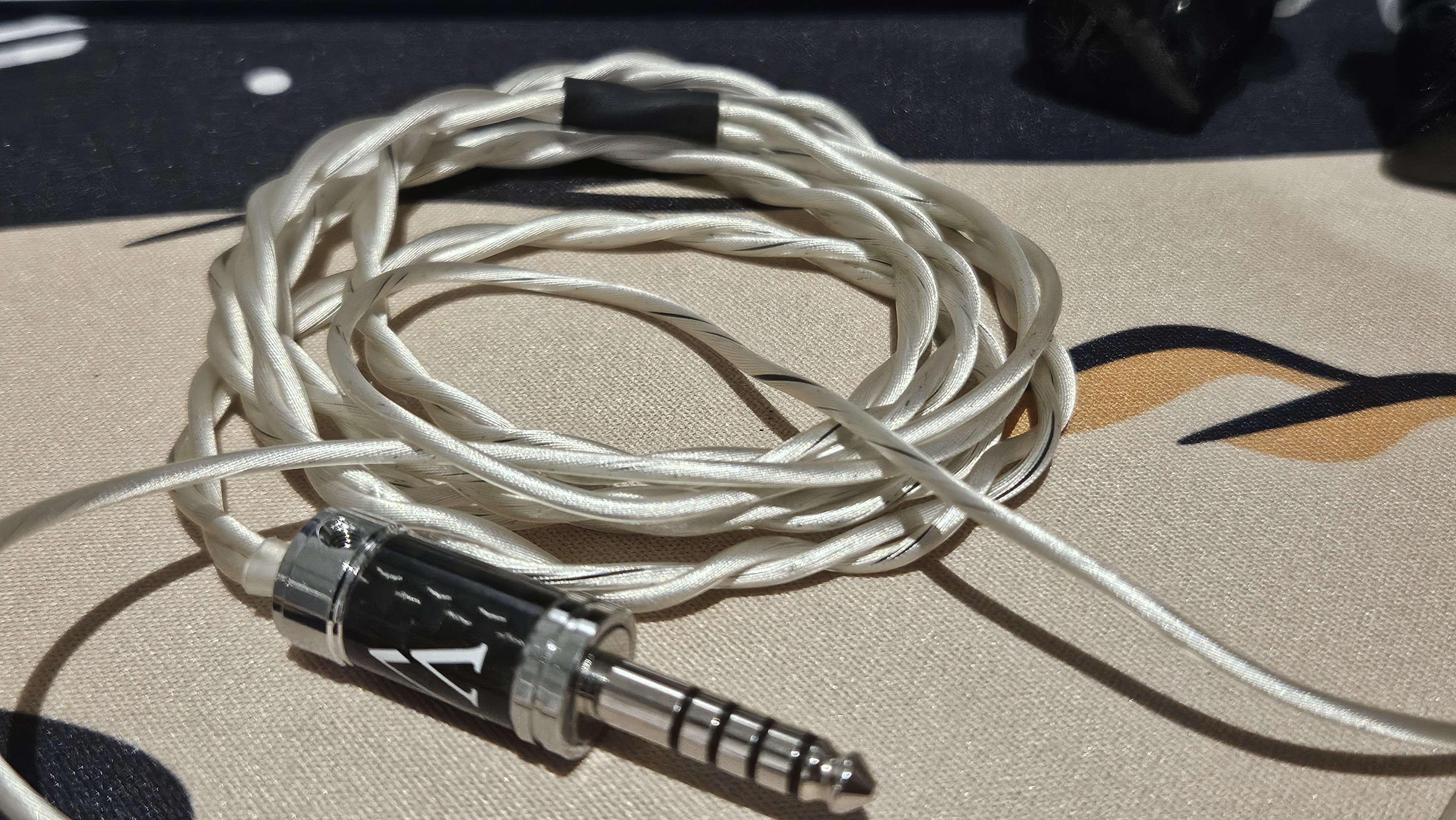 Mid priced IEM cables thread. | Page 151 | Headphone Reviews and ...