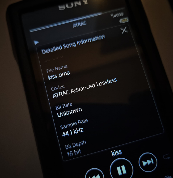 Sony Walkman custom firmware (non-Android) | Page 620 | Headphone ...