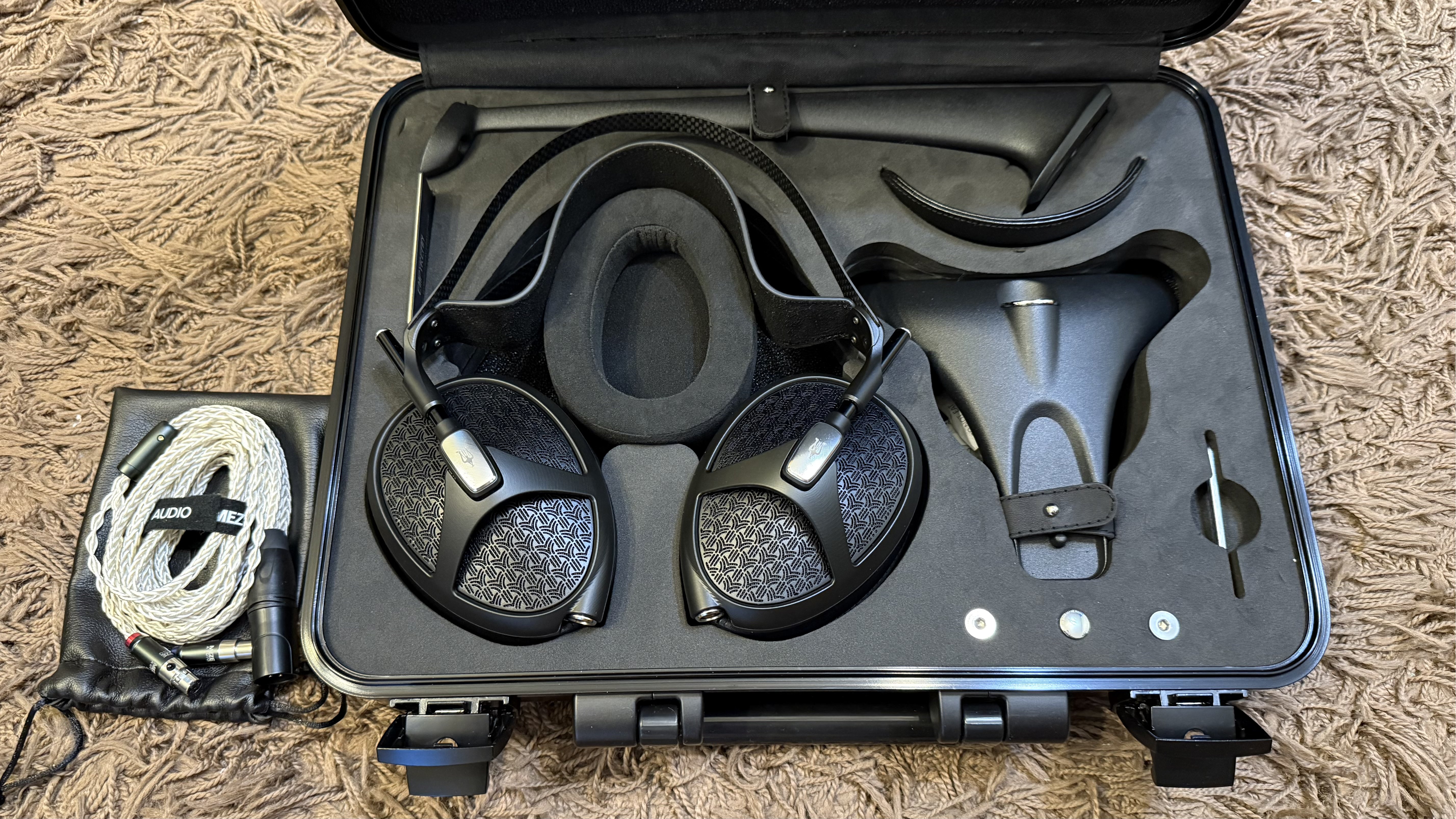 Meze EMPYREAN II | Headphone Reviews and Discussion - Head-Fi.org