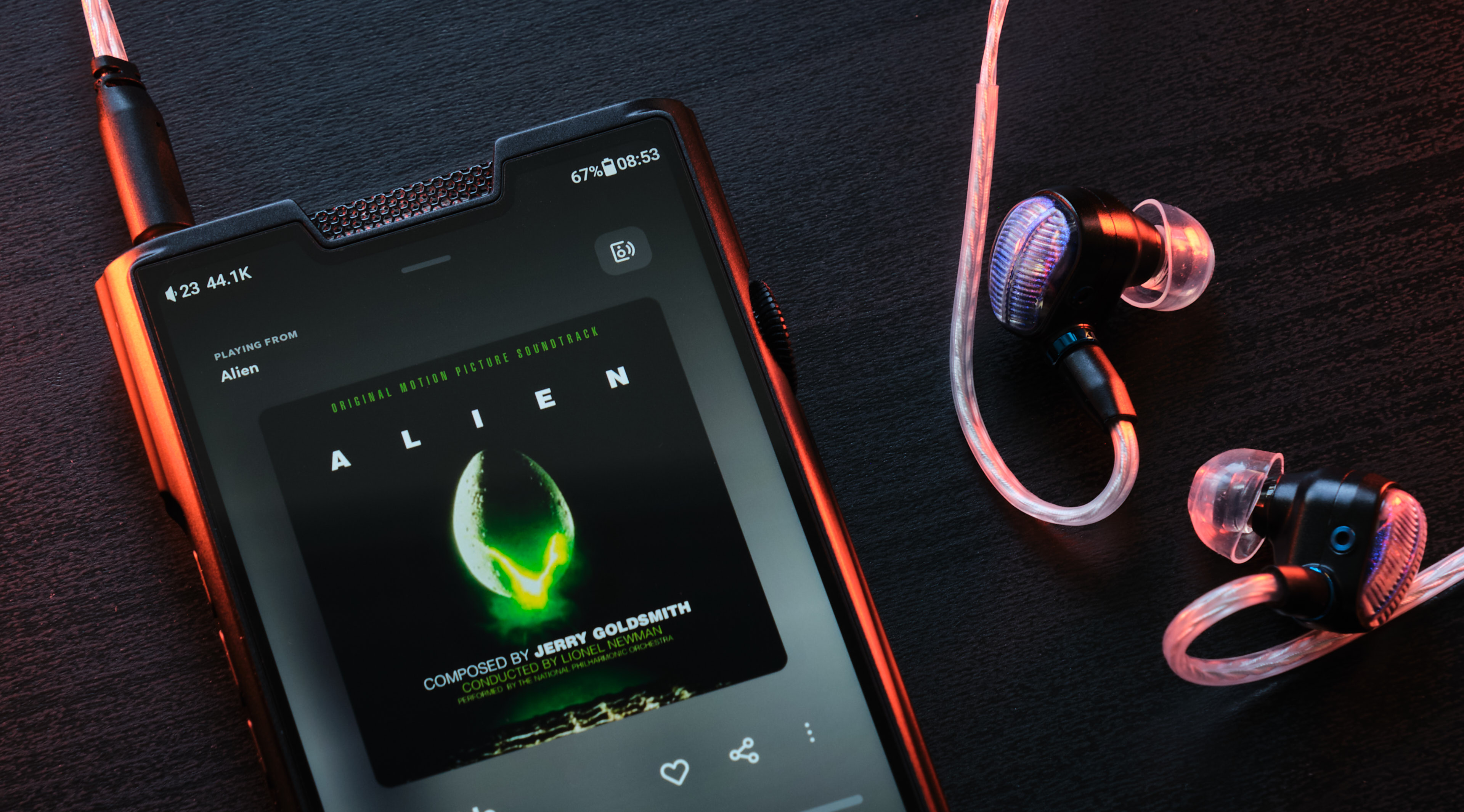 Pictures of Your Portable Rig (part XVI) | Page 2593 | Headphone ...