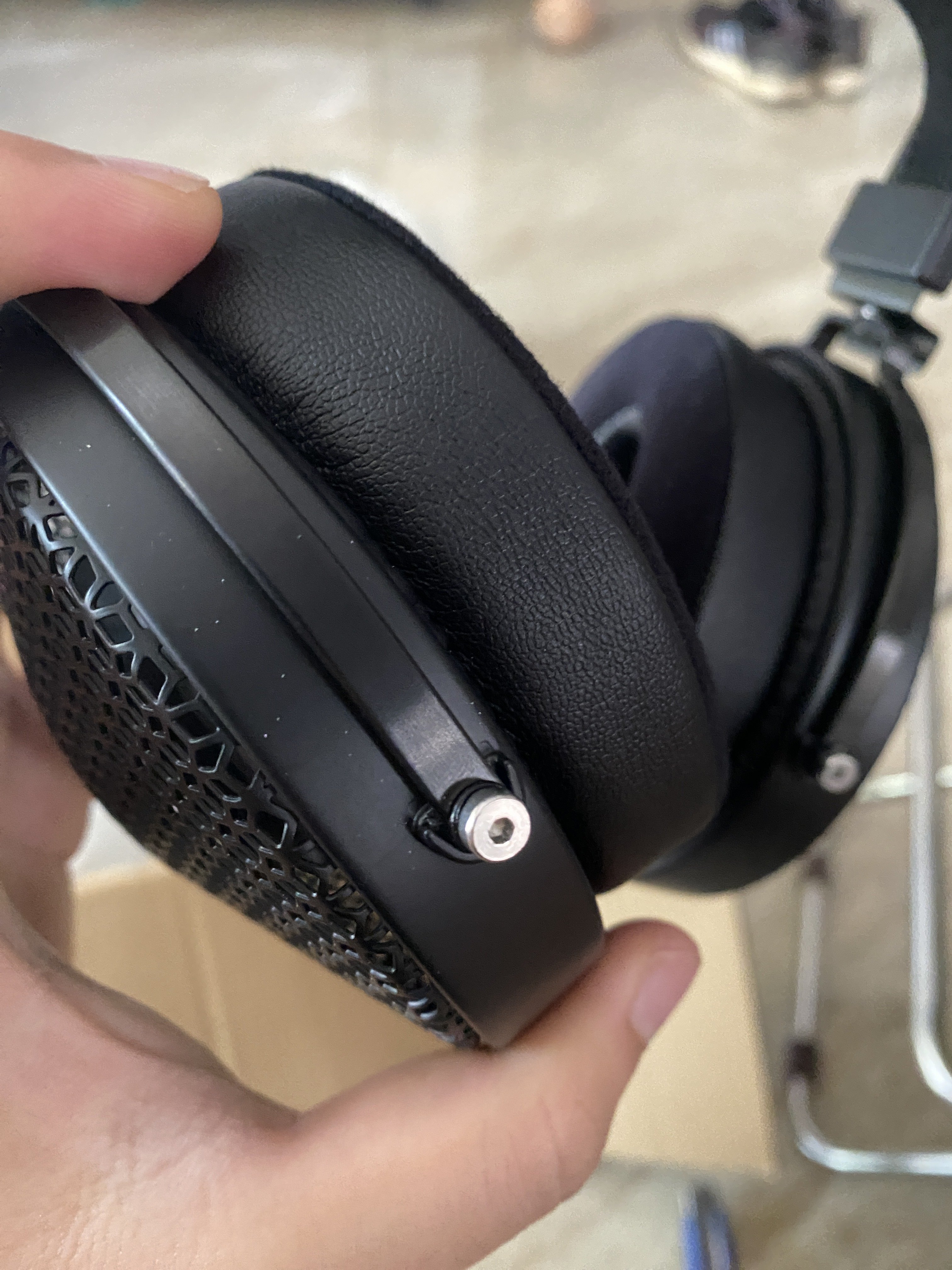 Moondrop HORIZON, PARA, PARA-II, VENUS and COSMO (fitted with the Brainwavz Memory Foam Hybrid ...