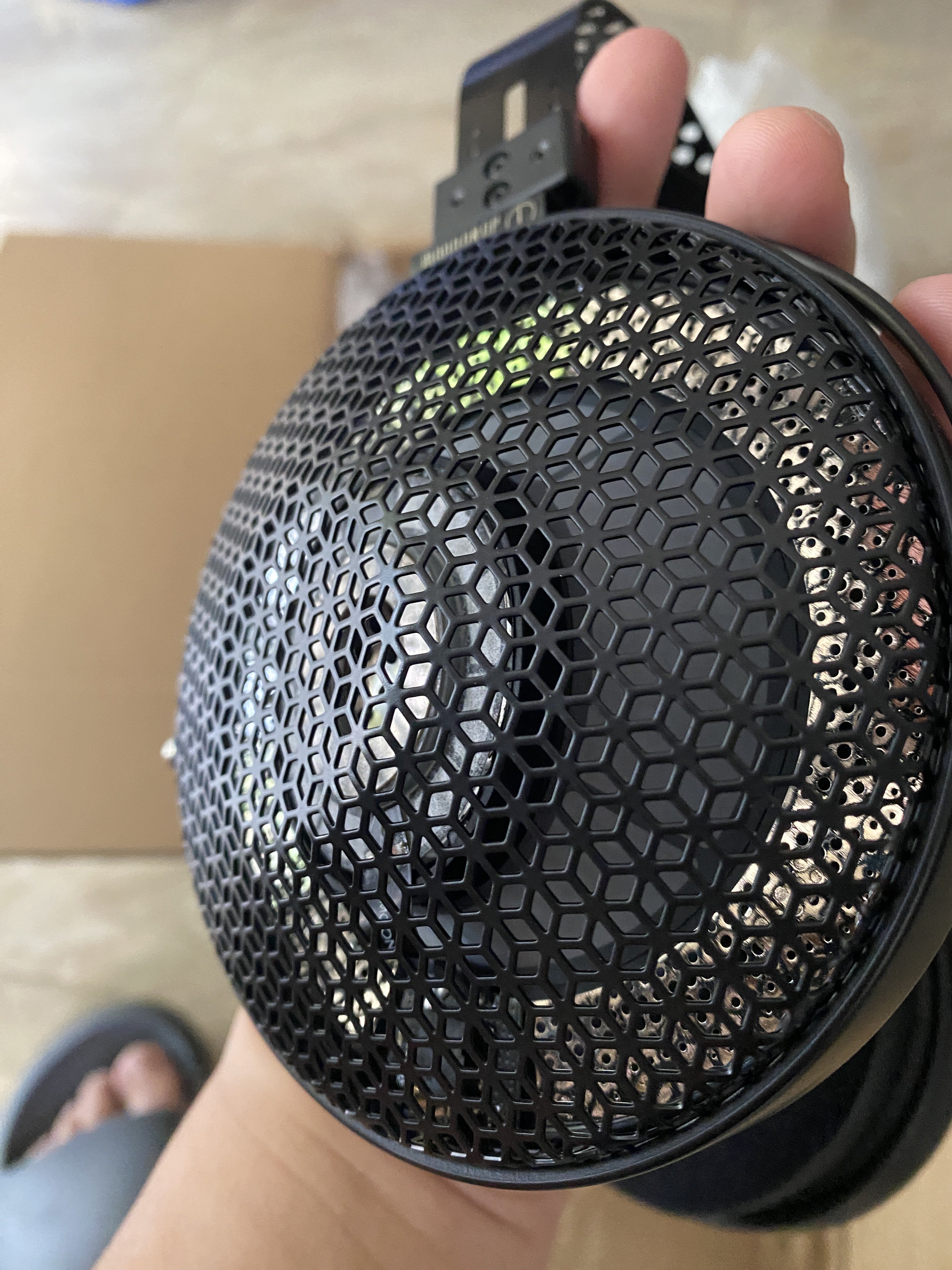 Moondrop PARA, PARA-II (fitted with the YAXI Comfort TH900 Leather or ...