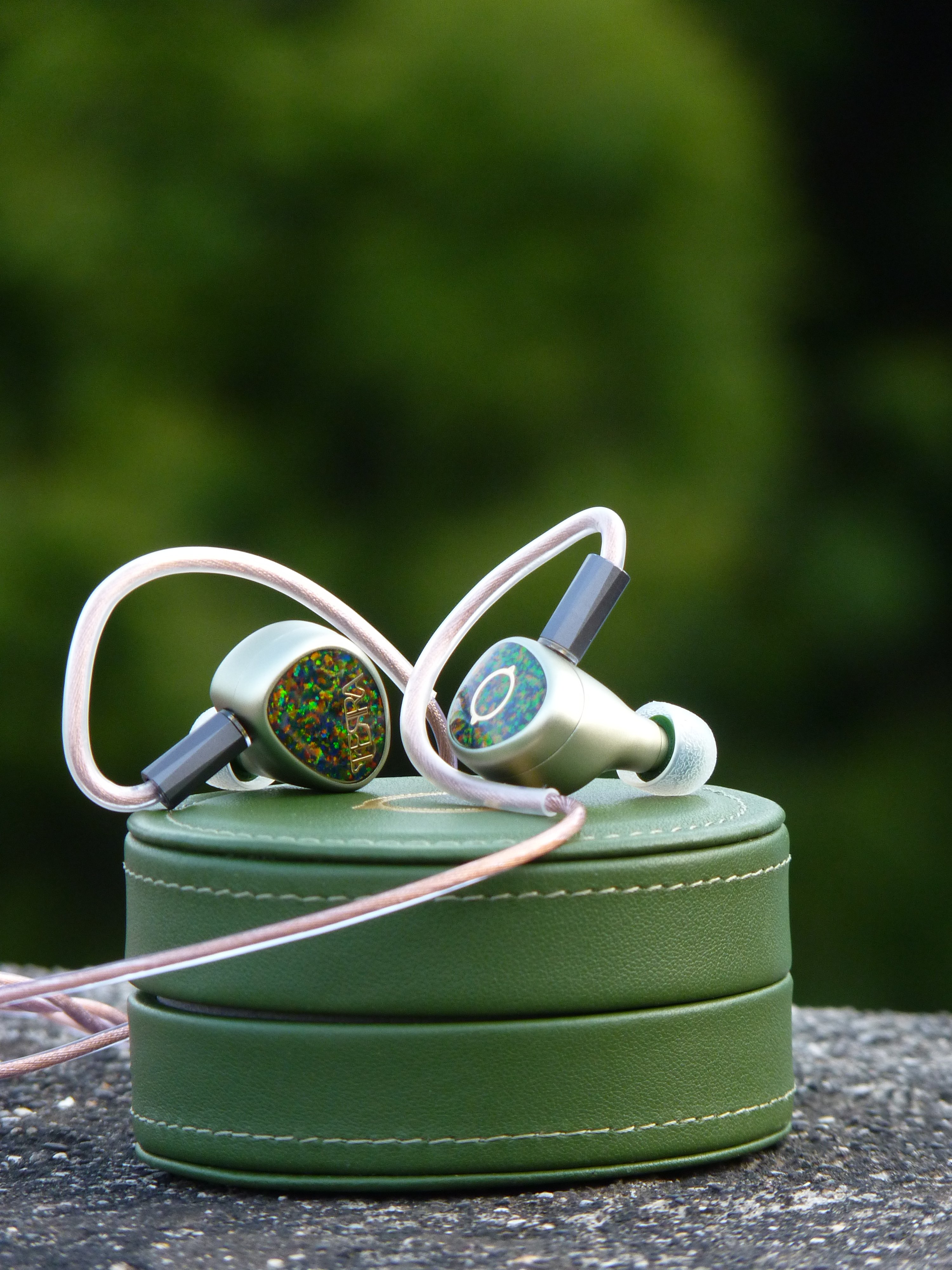 Lime Ears Terra - Reviews | Headphone Reviews and Discussion - Head-Fi.org