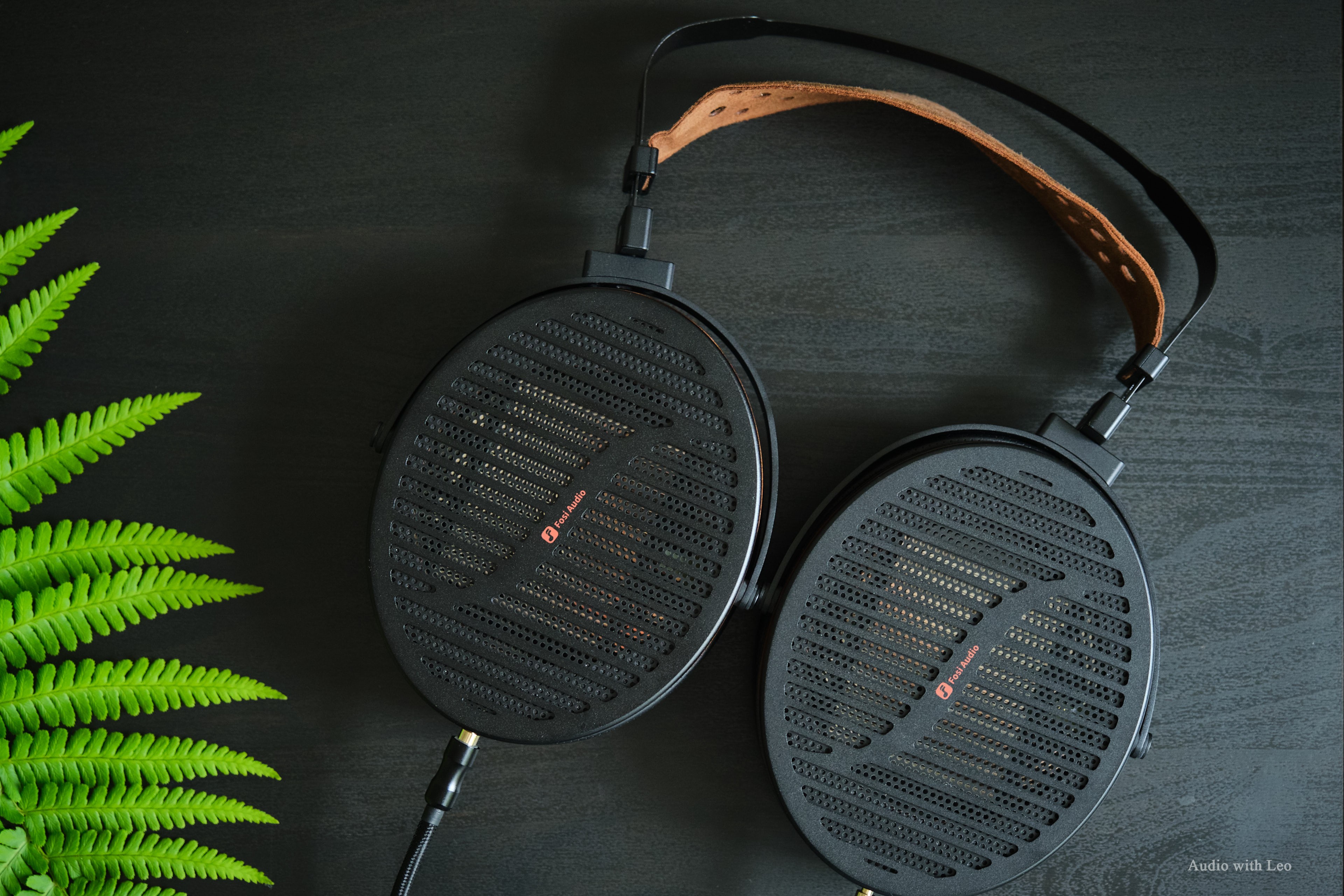 For those of us with multiple headphones, which ones are you listening ...
