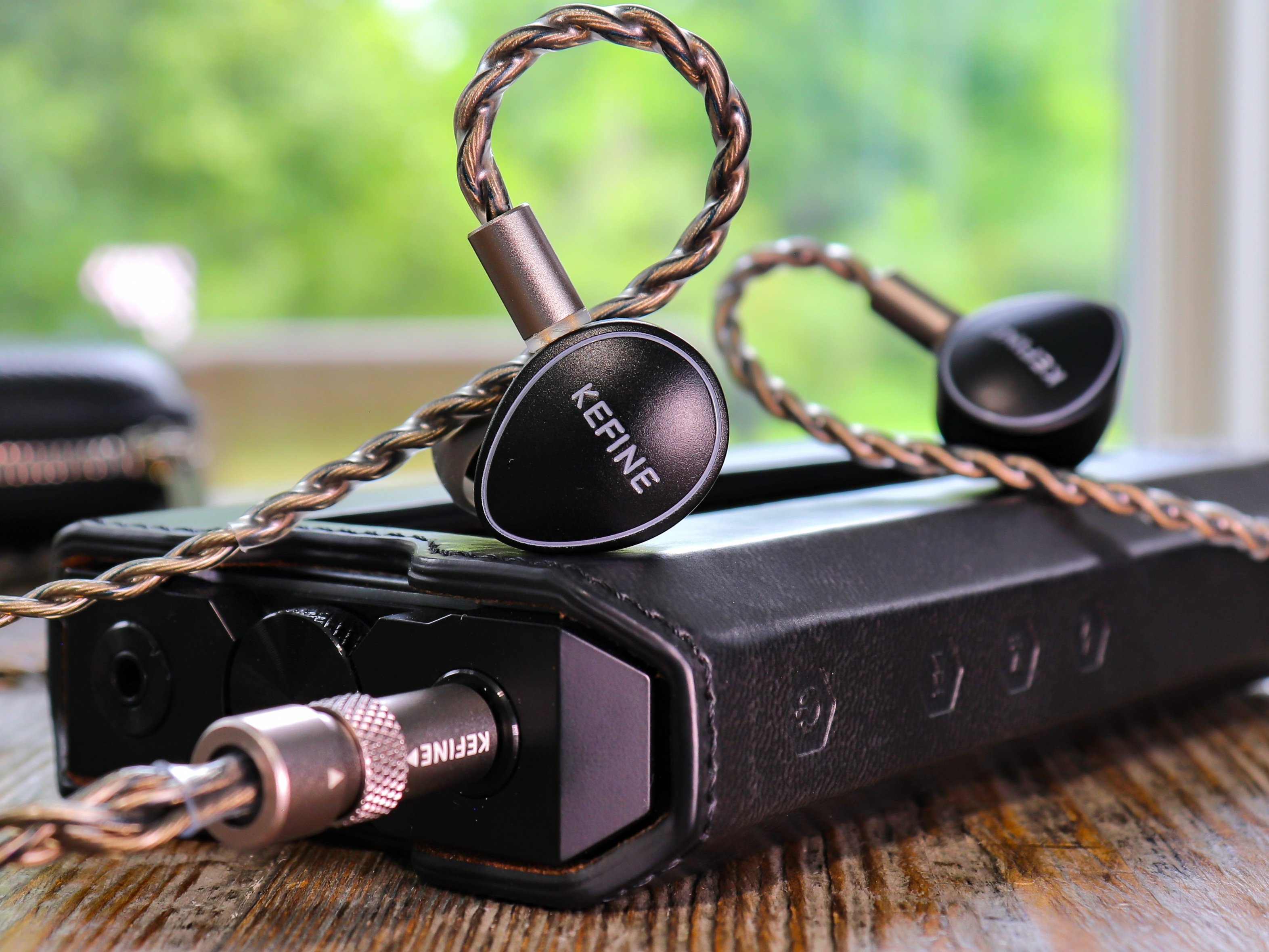 KEFINE QUATIO - Reviews | Headphone Reviews and Discussion - Head-Fi.org