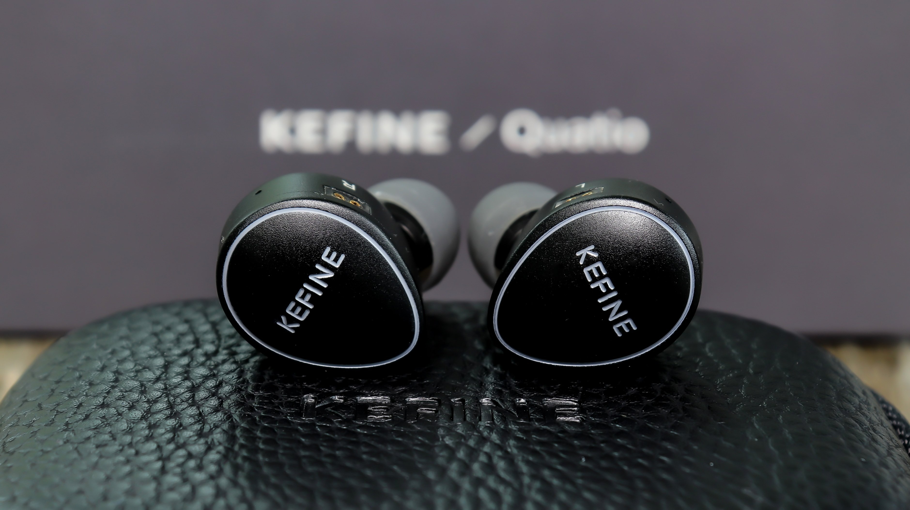 KEFINE QUATIO - Reviews | Headphone Reviews and Discussion - Head-Fi.org