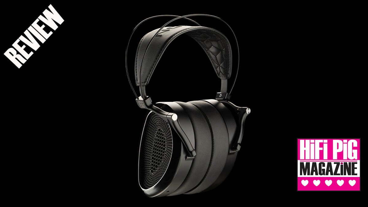 Dan Clark Audio NOIRE XO: Harman Tuning Mastered? (Feat. Dan Clark ...