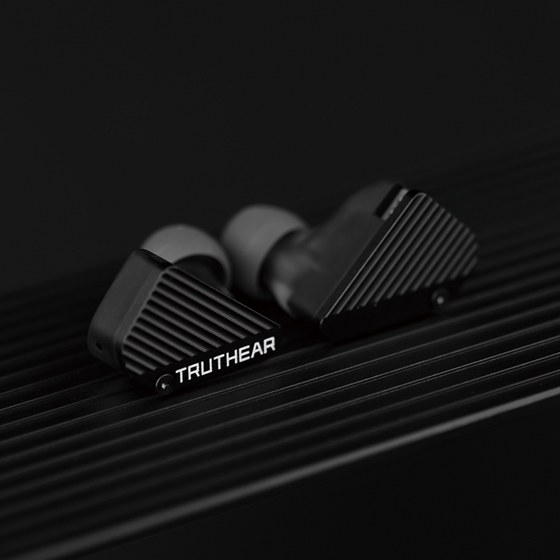 Truthear PURE | Headphone Reviews and Discussion - Head-Fi.org