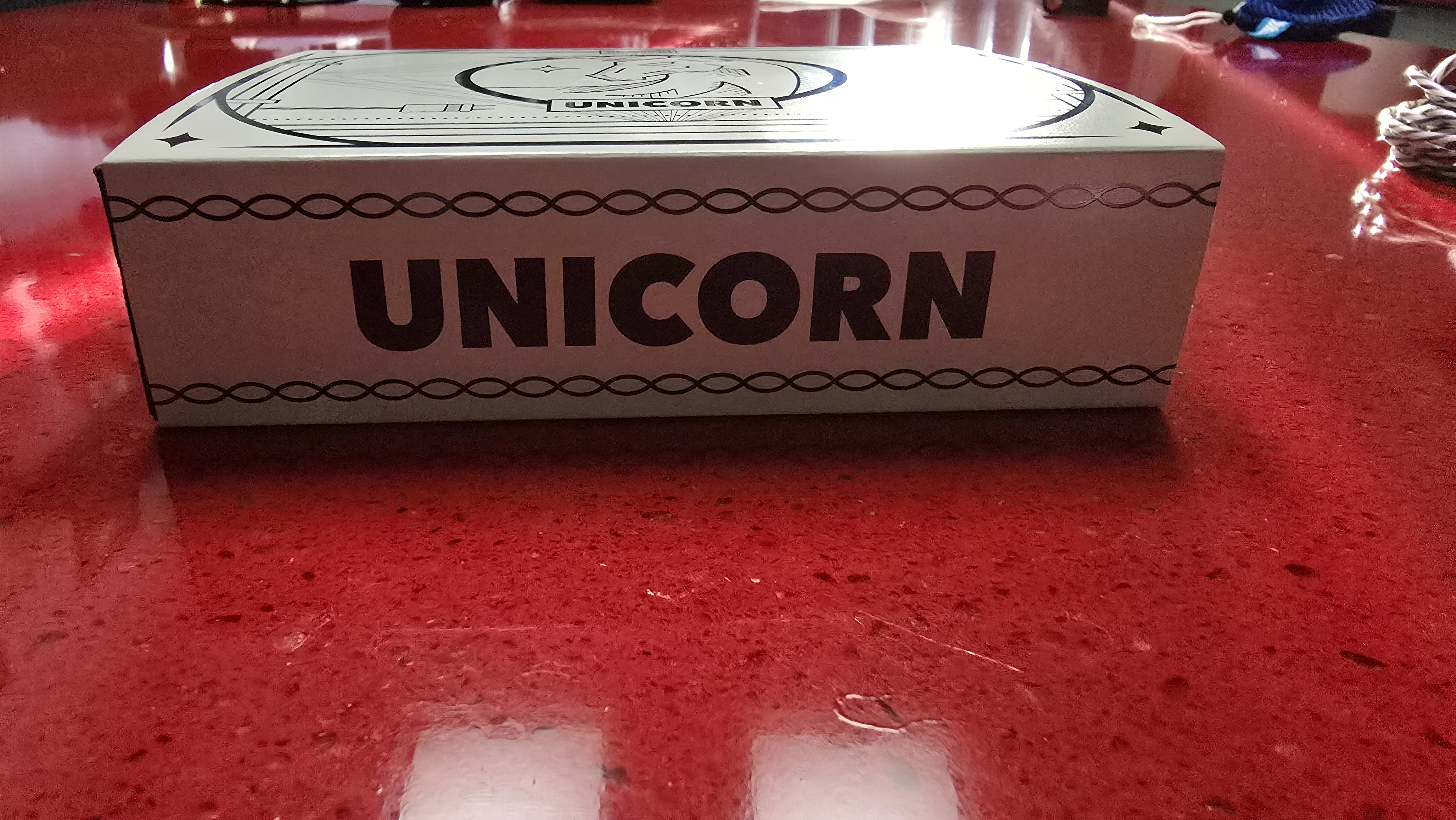 Nostalgia Audio Unicorn Prestige | Headphone Reviews and Discussion - Head-Fi.org