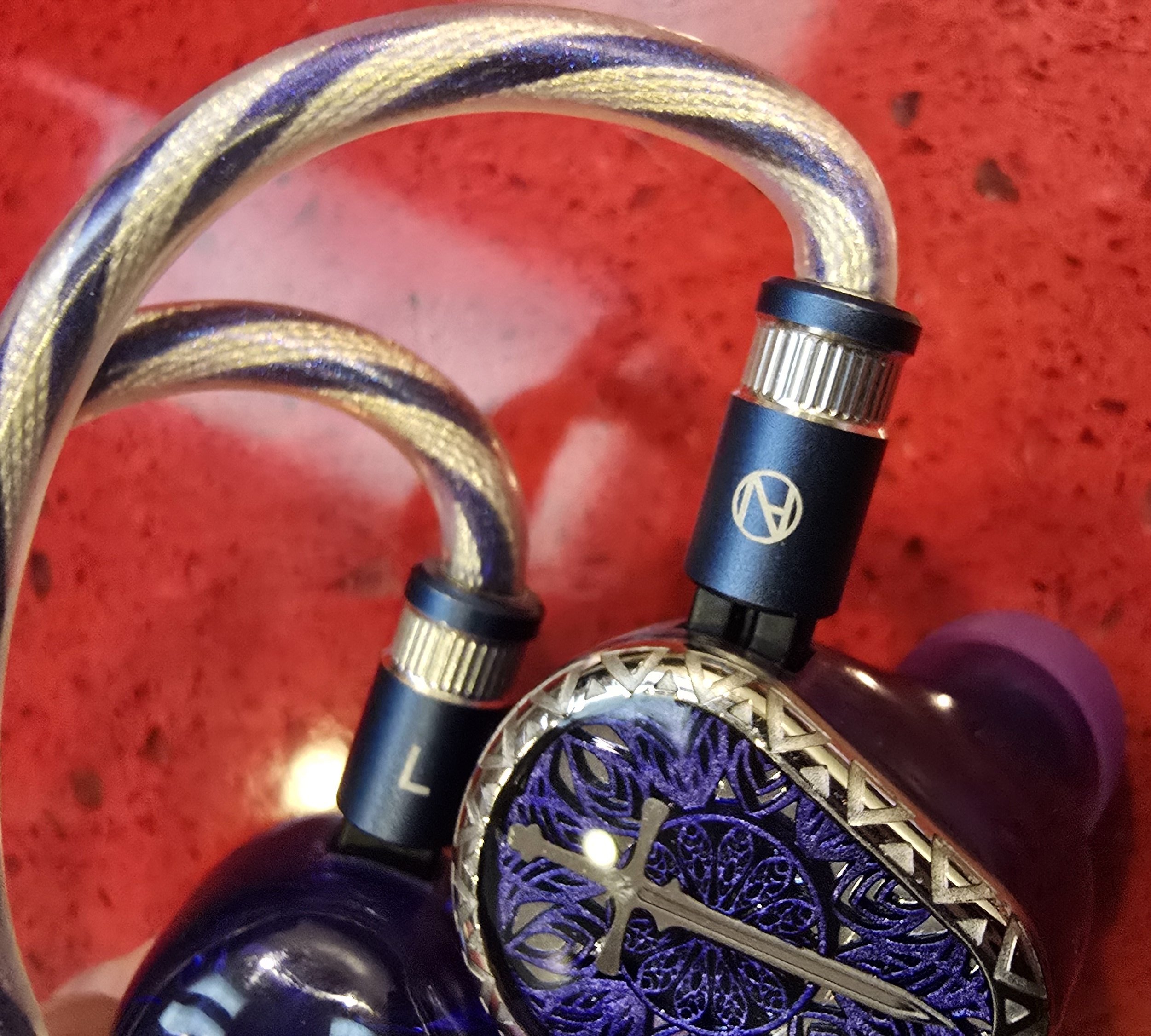 Nostalgia Audio Unicorn Prestige | Headphone Reviews and Discussion - Head-Fi.org