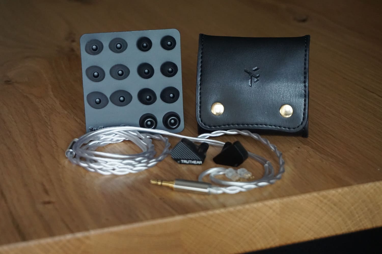 Truthear PURE - Reviews | Headphone Reviews and Discussion - Head-Fi.org