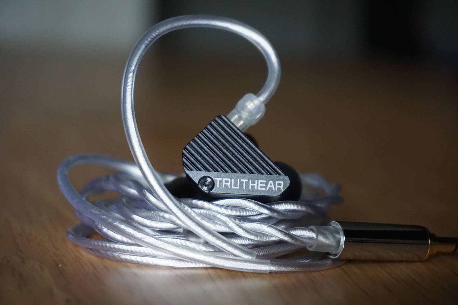 Truthear PURE - Reviews | Headphone Reviews and Discussion - Head-Fi.org