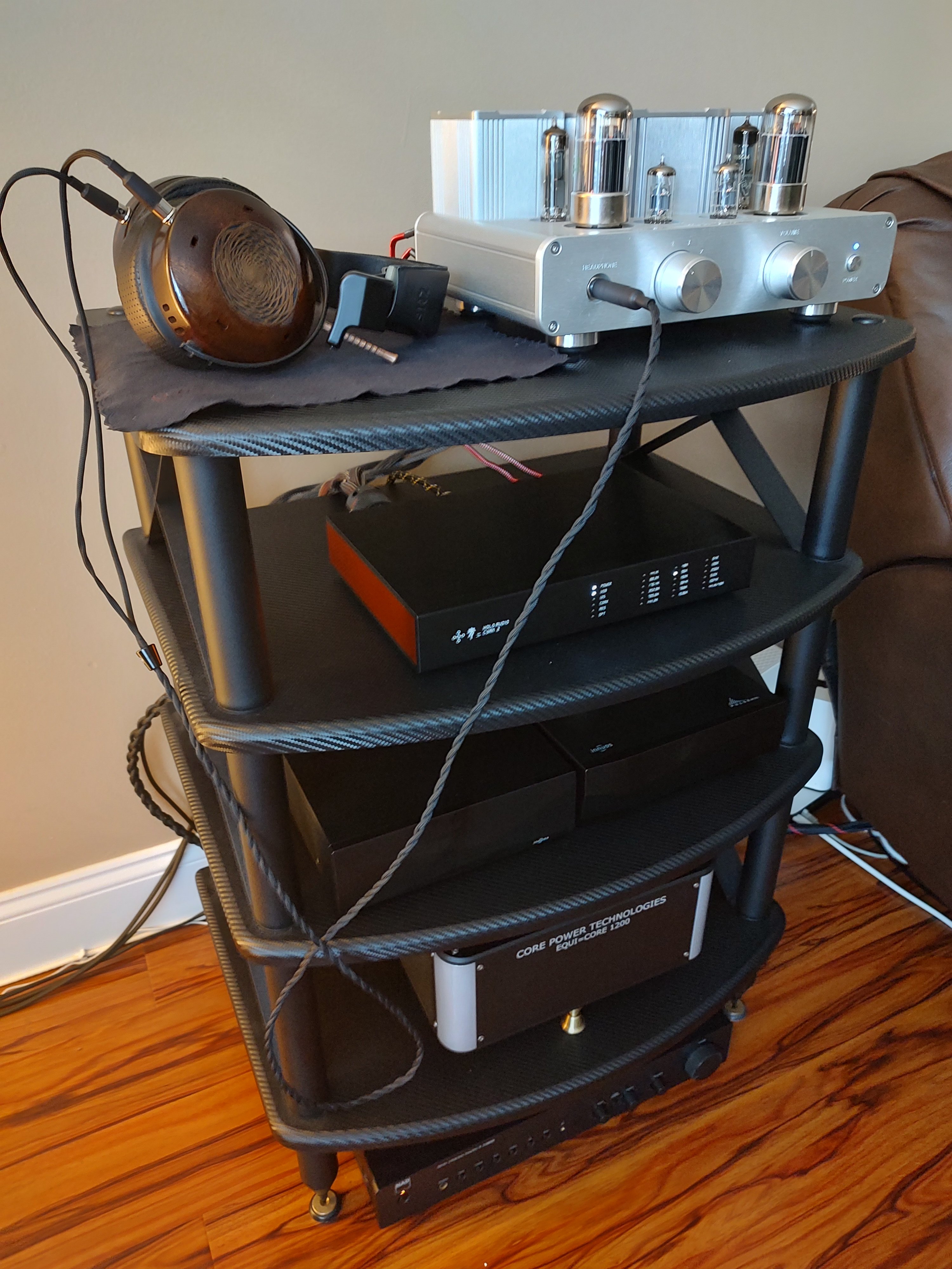 ZMF Verite Open | Page 662 | Headphone Reviews and Discussion - Head-Fi.org