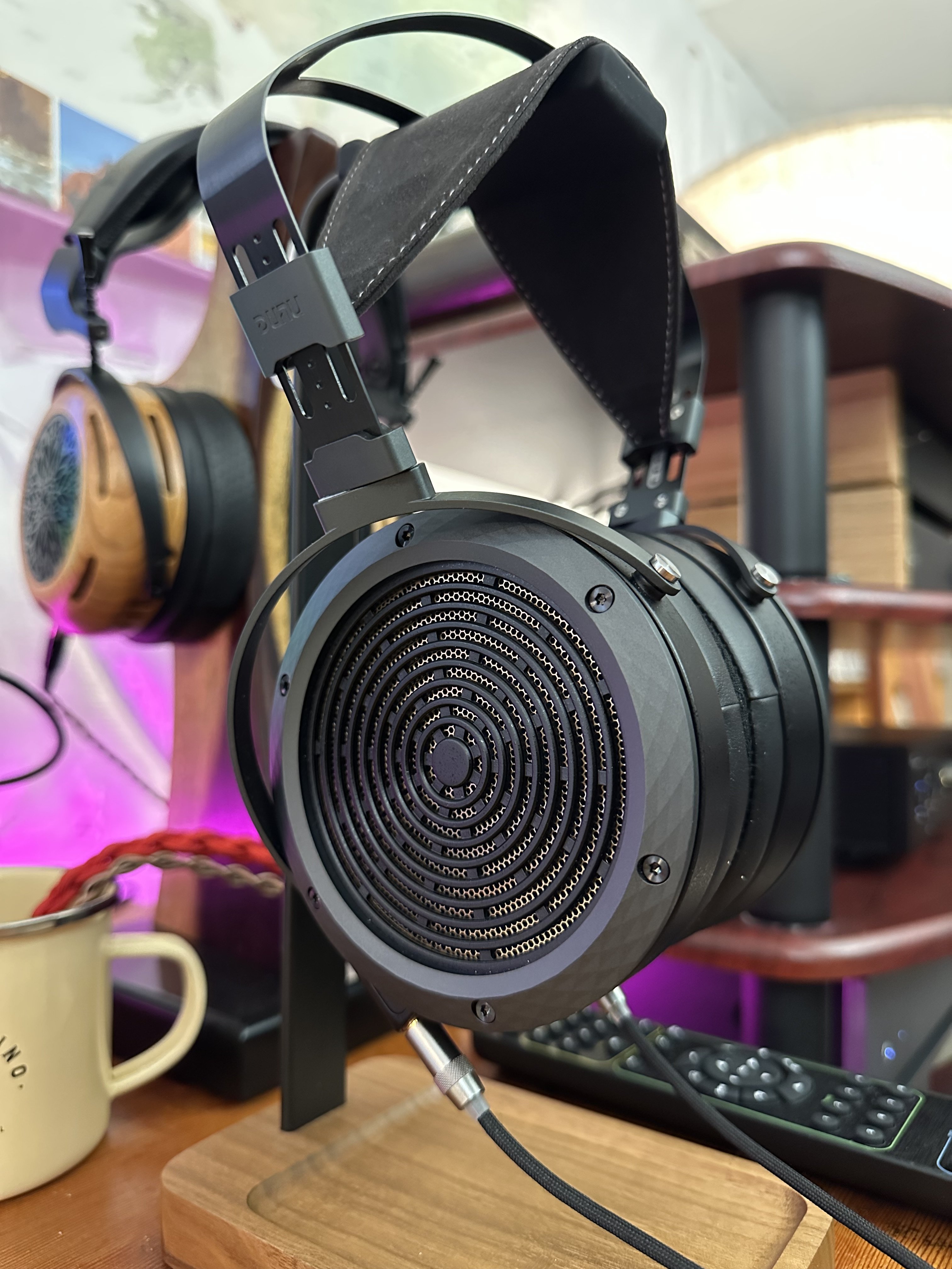 DUNU Arashi | Headphone Reviews and Discussion - Head-Fi.org