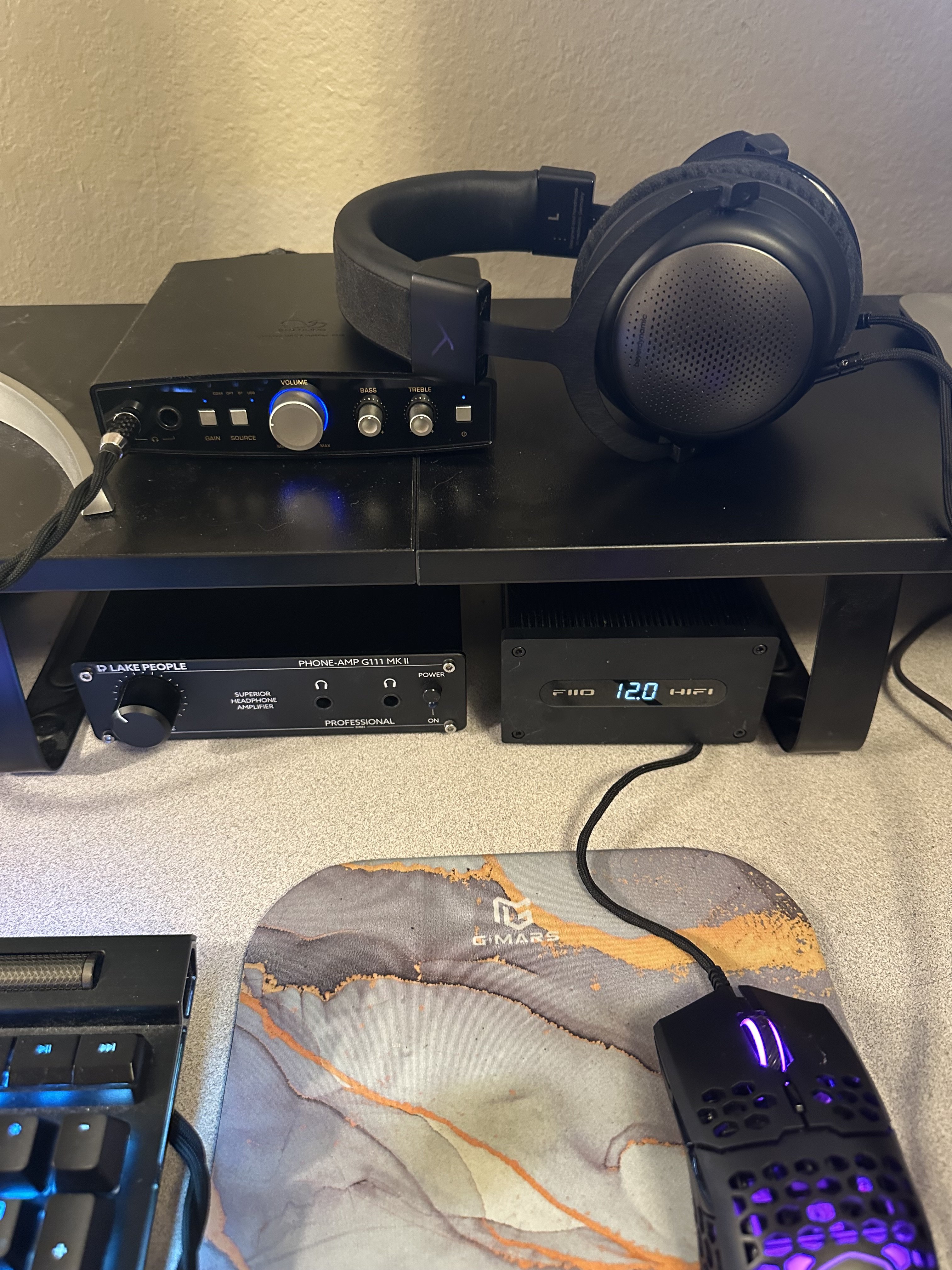 Introducing Shanling EH2 - 24bit R2R DAC with 4.3W @ 32Ω Headphone ...