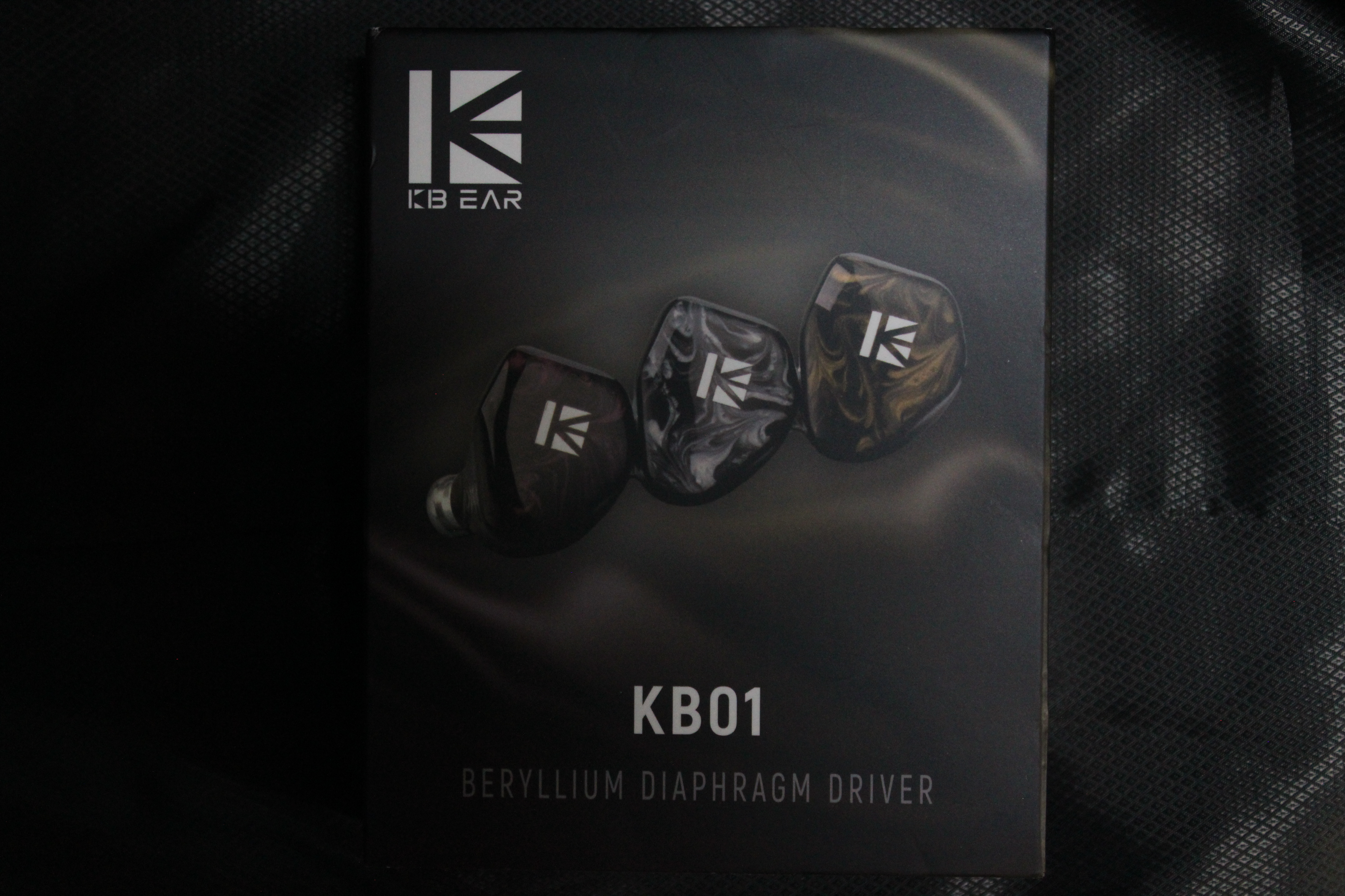 KBear KB01 - Reviews | Headphone Reviews and Discussion - Head-Fi.org