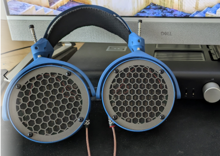 Sold: Modhouse Tungsten DS - For Sale | Headphone Reviews and ...