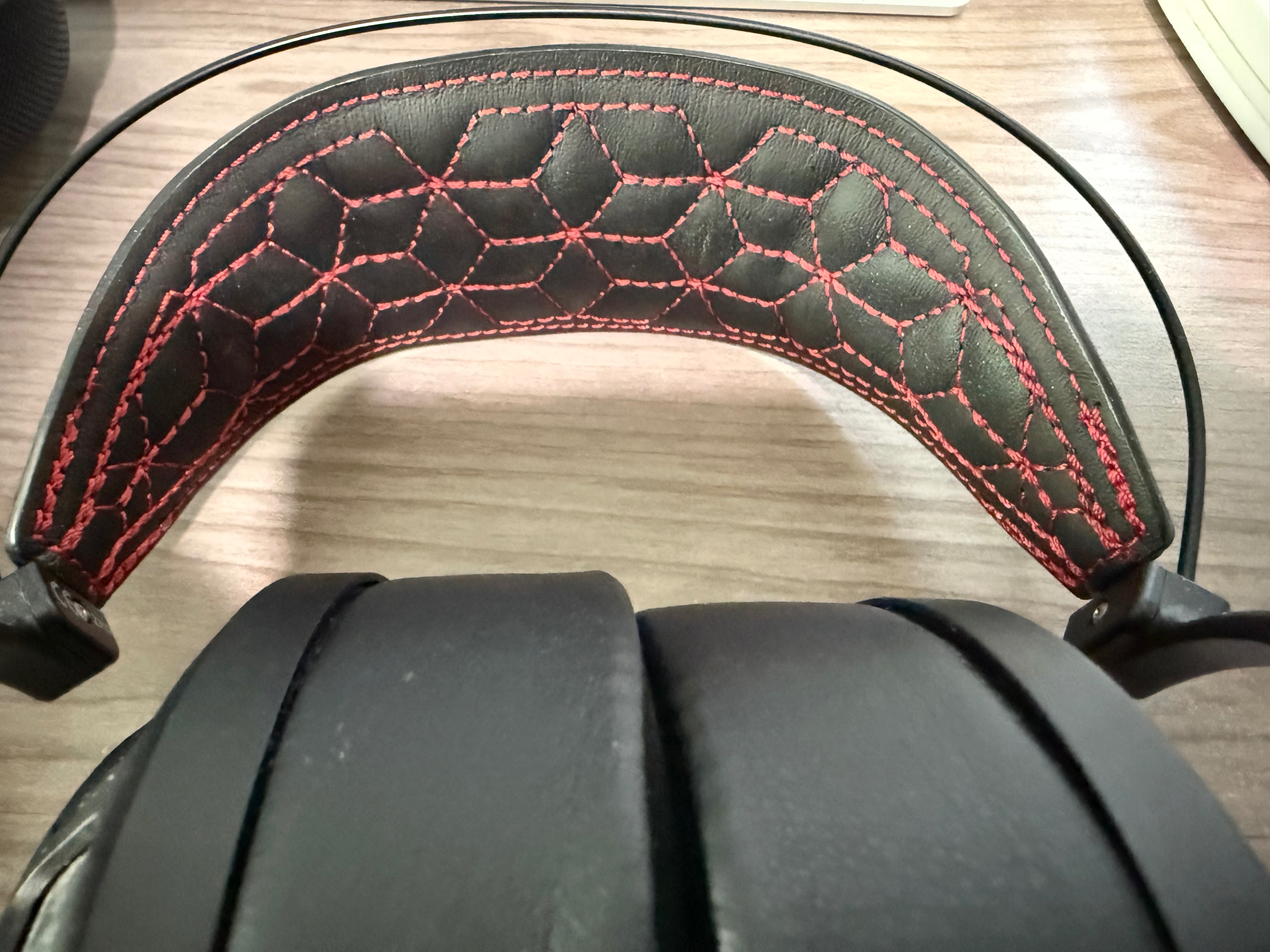 Sold: Dan Clark Audio DCA Stealth Headphones Complete with 4.4mm Cable ...