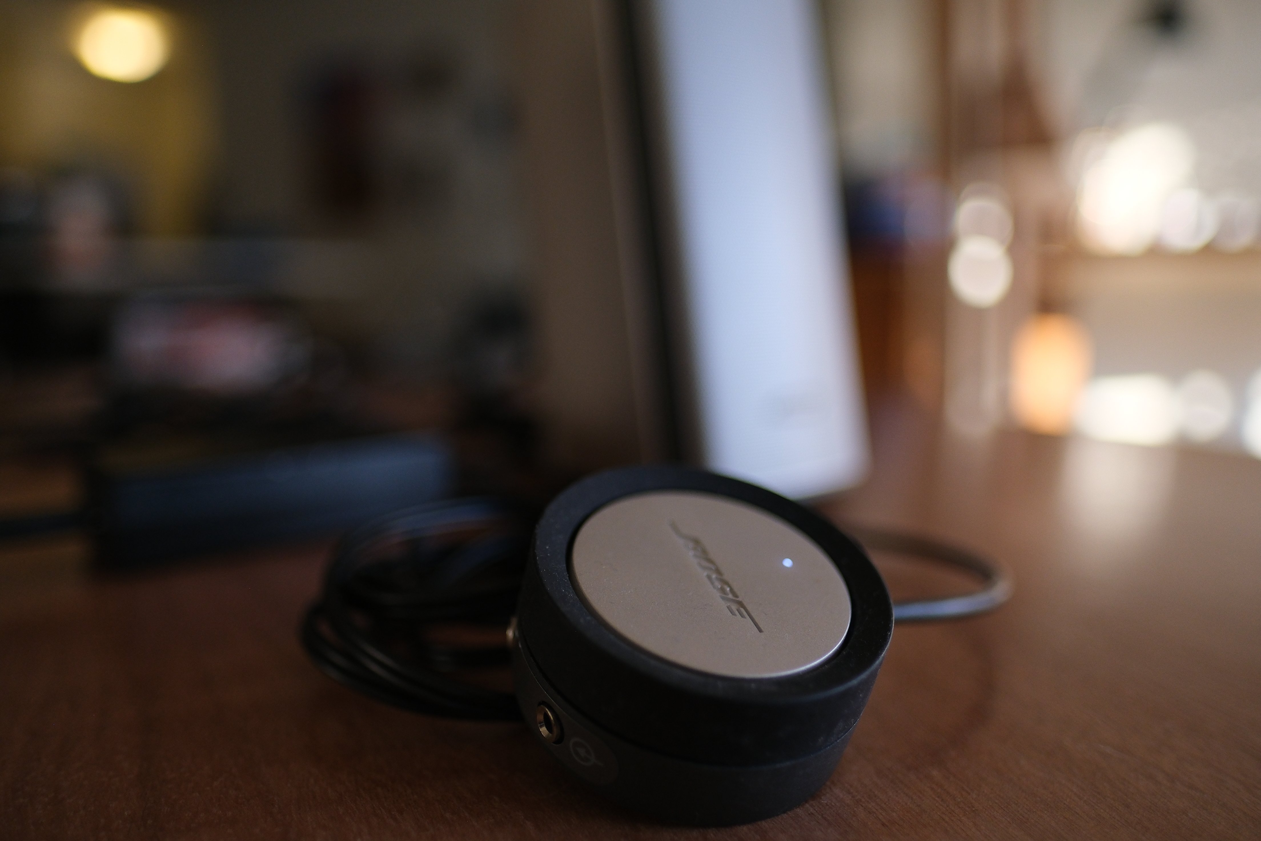 Closed: Bose Companion 20 Multimedia Speakers w/ Power Cord | Headphone Reviews and Discussion ...