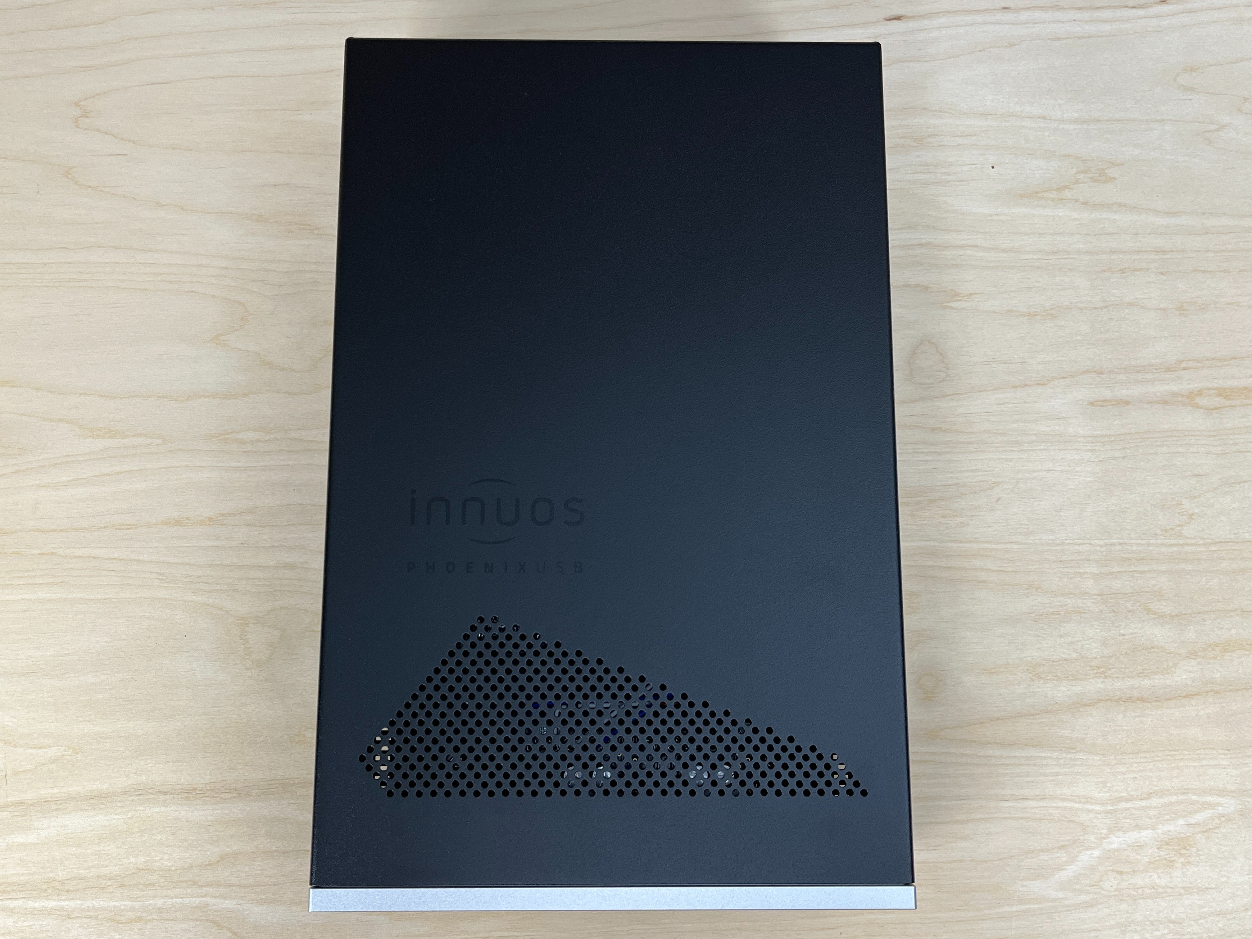 Closed: INNUOS Phoenix USB Reclocker | Headphone Reviews and Discussion ...