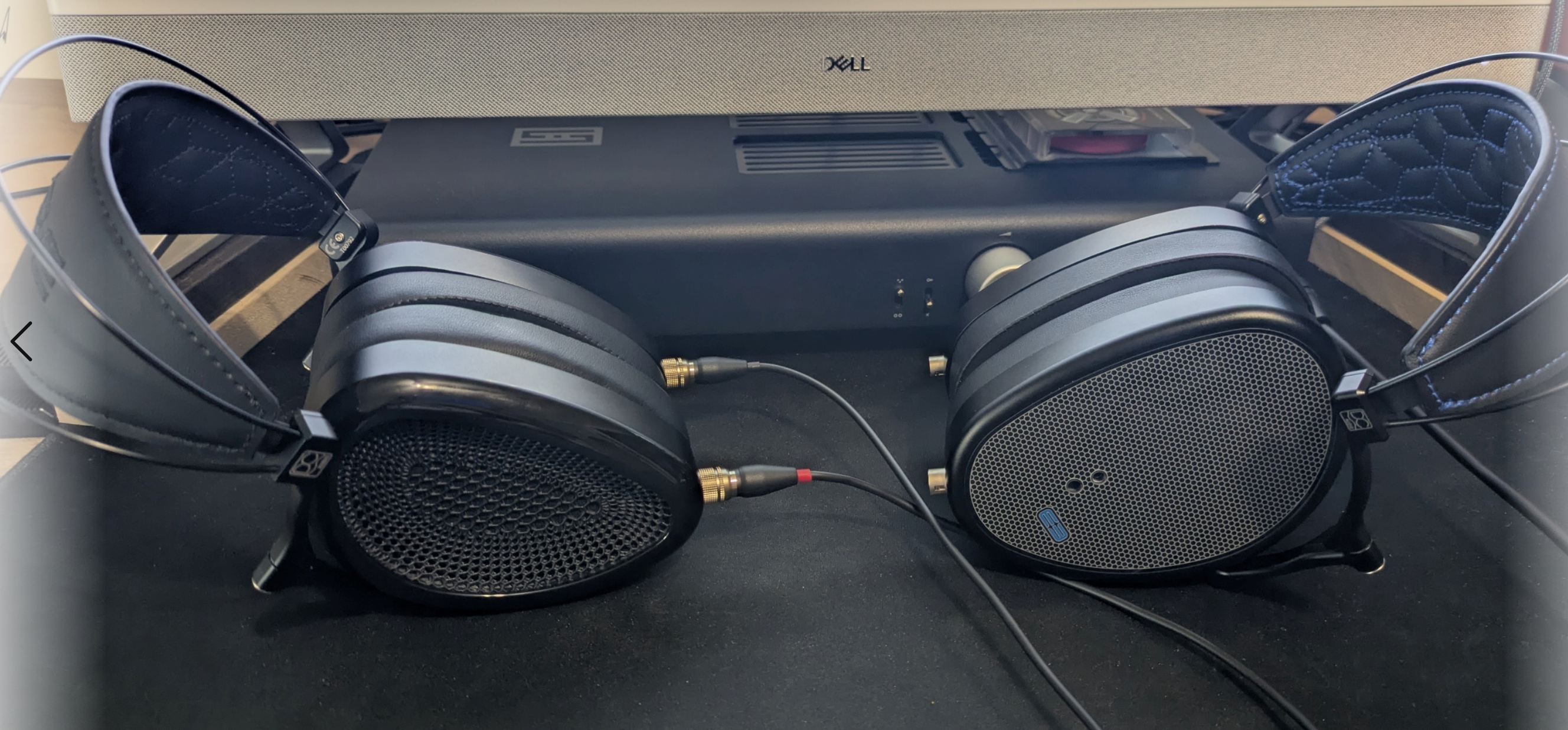 Dan Clark Audio NOIRE XO: Harman Tuning Mastered? (Feat. Dan Clark ...