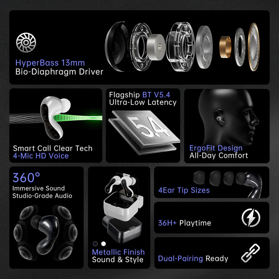 ND Pulsar | Headphone Reviews and Discussion - Head-Fi.org