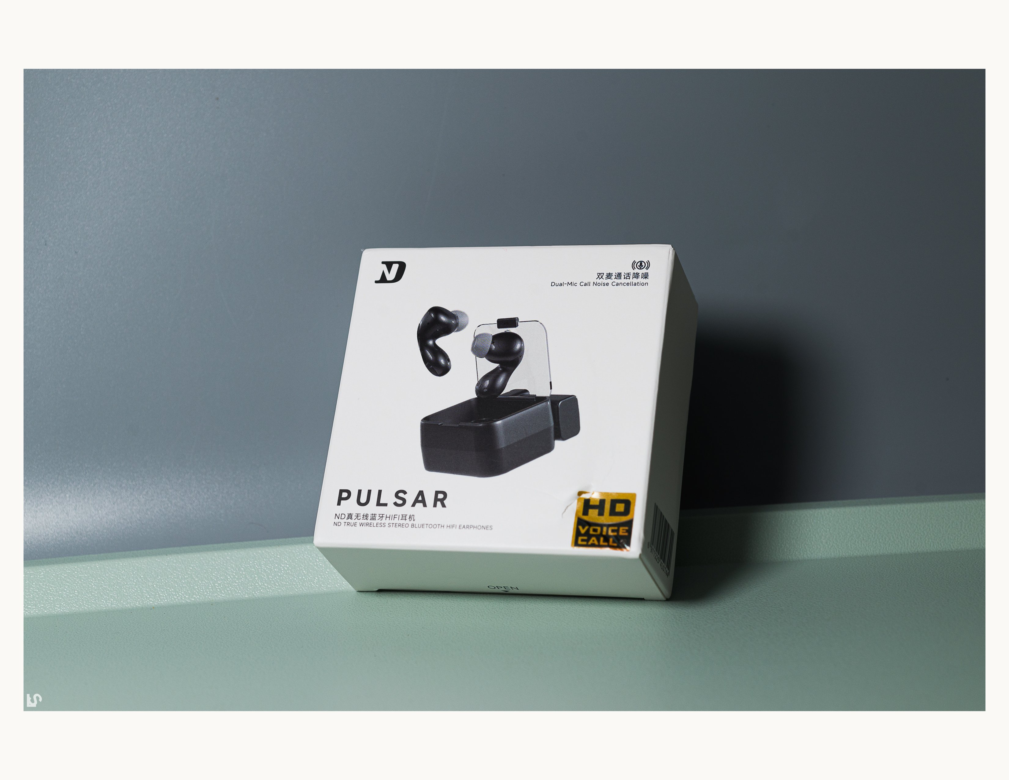 ND Pulsar | Headphone Reviews and Discussion - Head-Fi.org