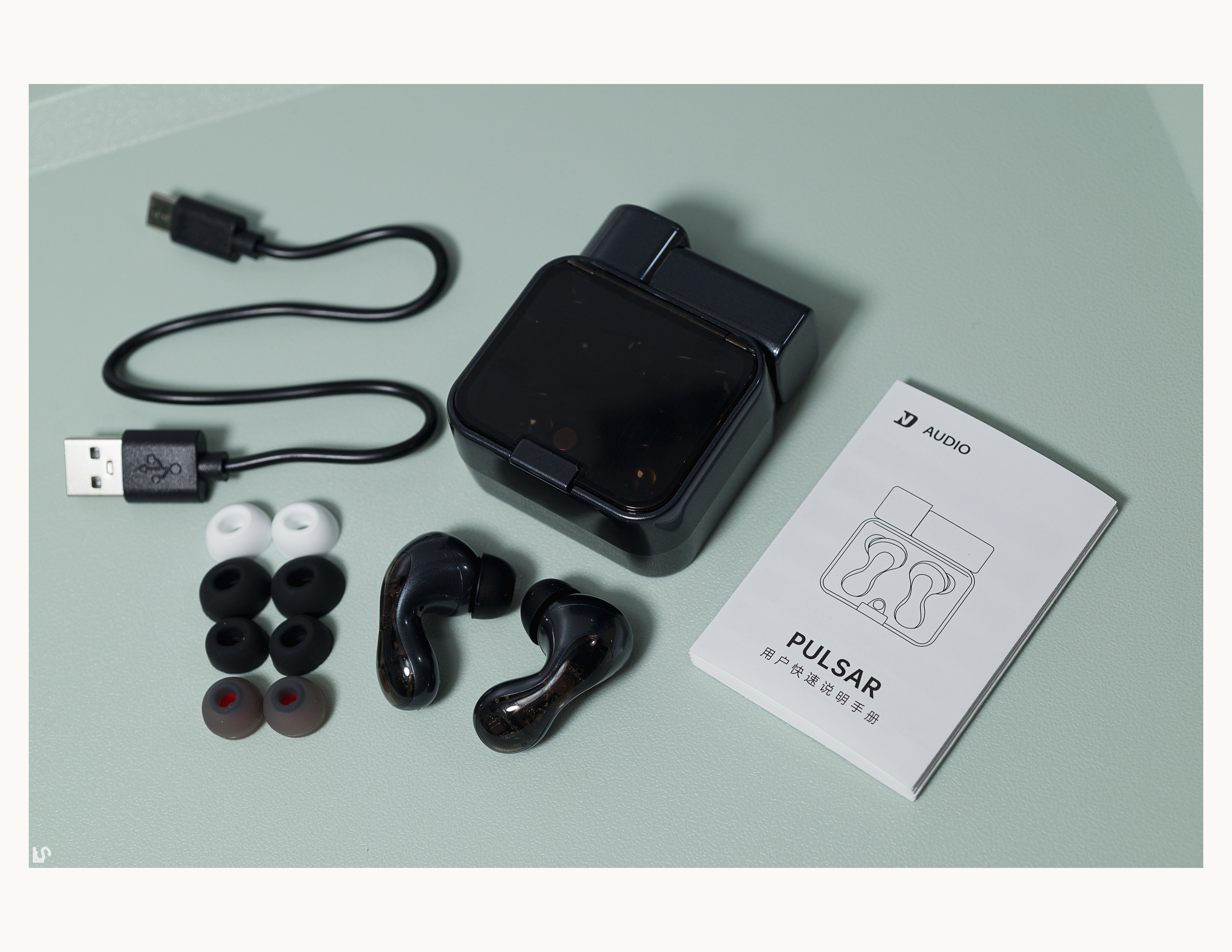 ND Pulsar | Headphone Reviews and Discussion - Head-Fi.org