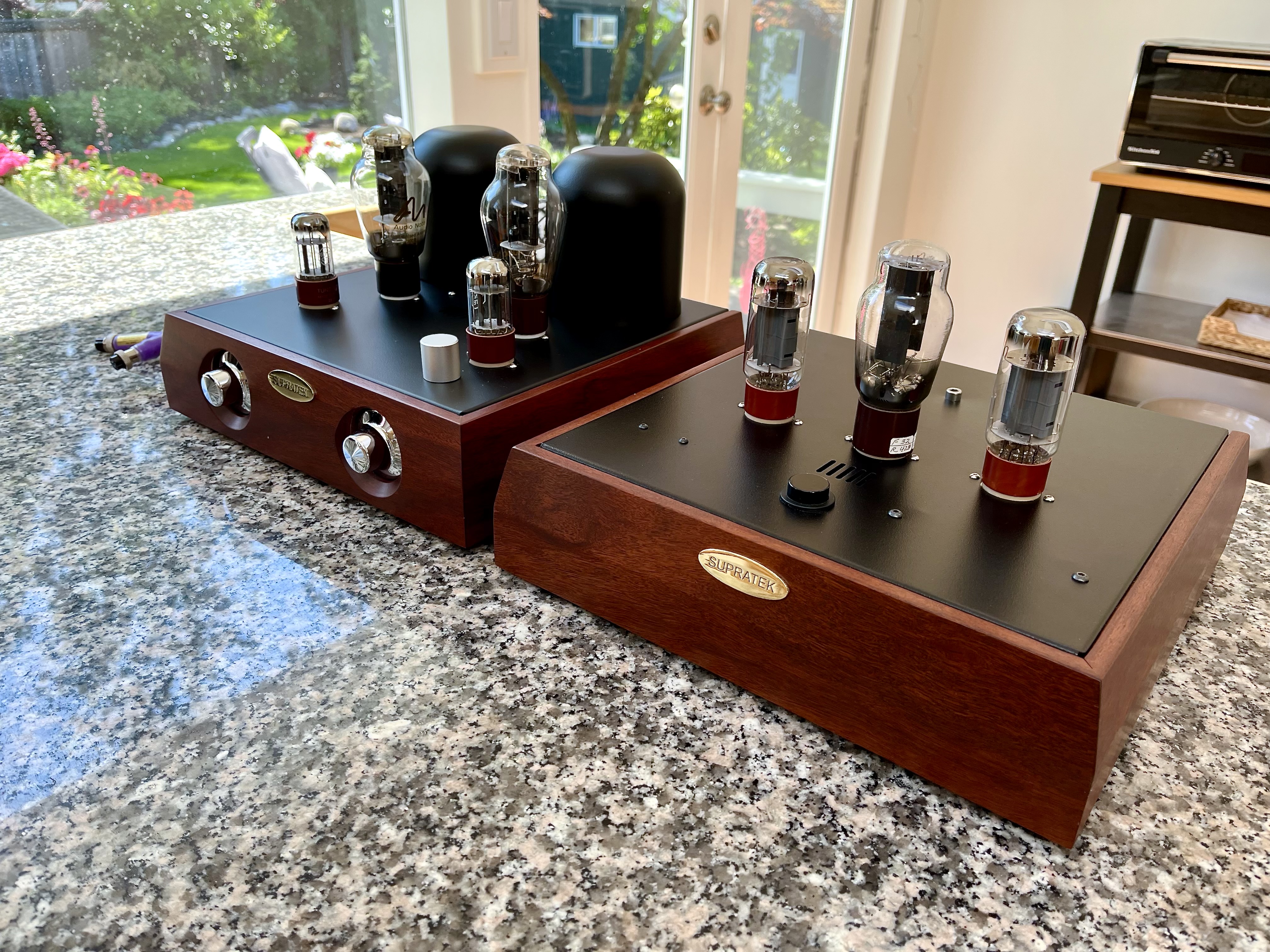 Closed: Supratek Cabernet DHT 300/6SN7 | Headphone Reviews and ...