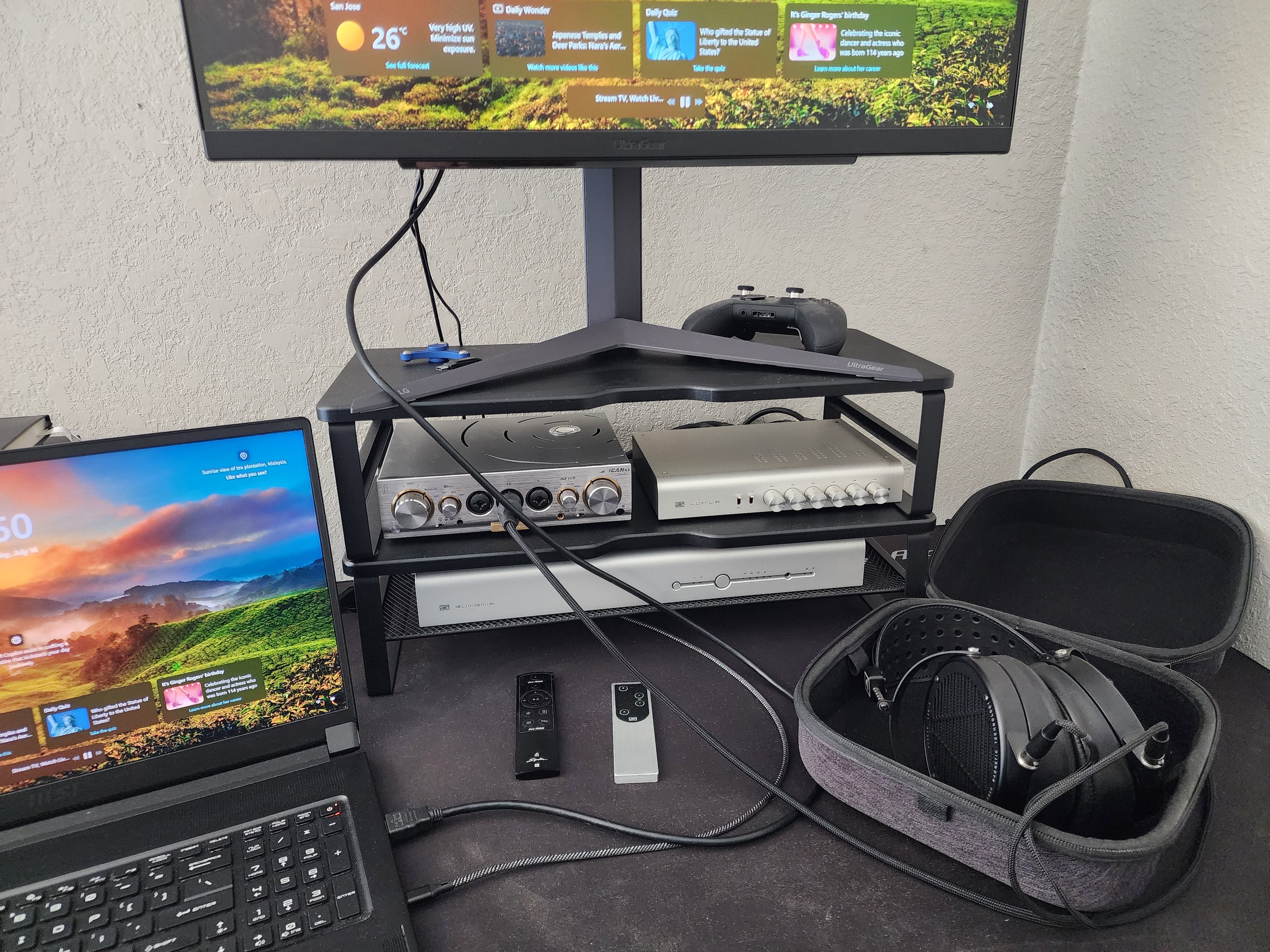 Schiit Audio Gungnir 2 | Headphone Reviews and Discussion - Head-Fi.org