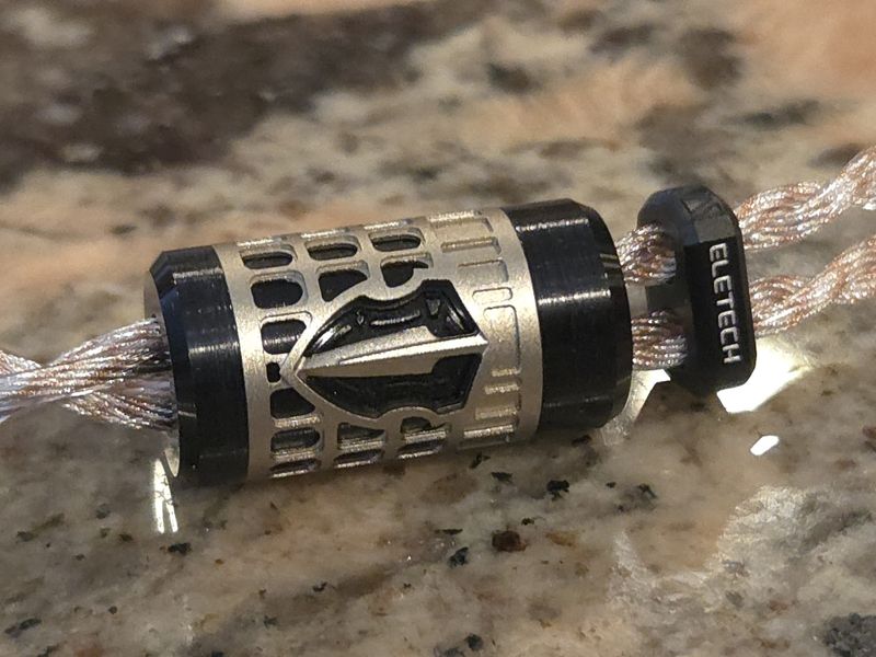 Eletech Cables Official Impressions & Discussions Thread | Page 417 | Headphone Reviews and ...