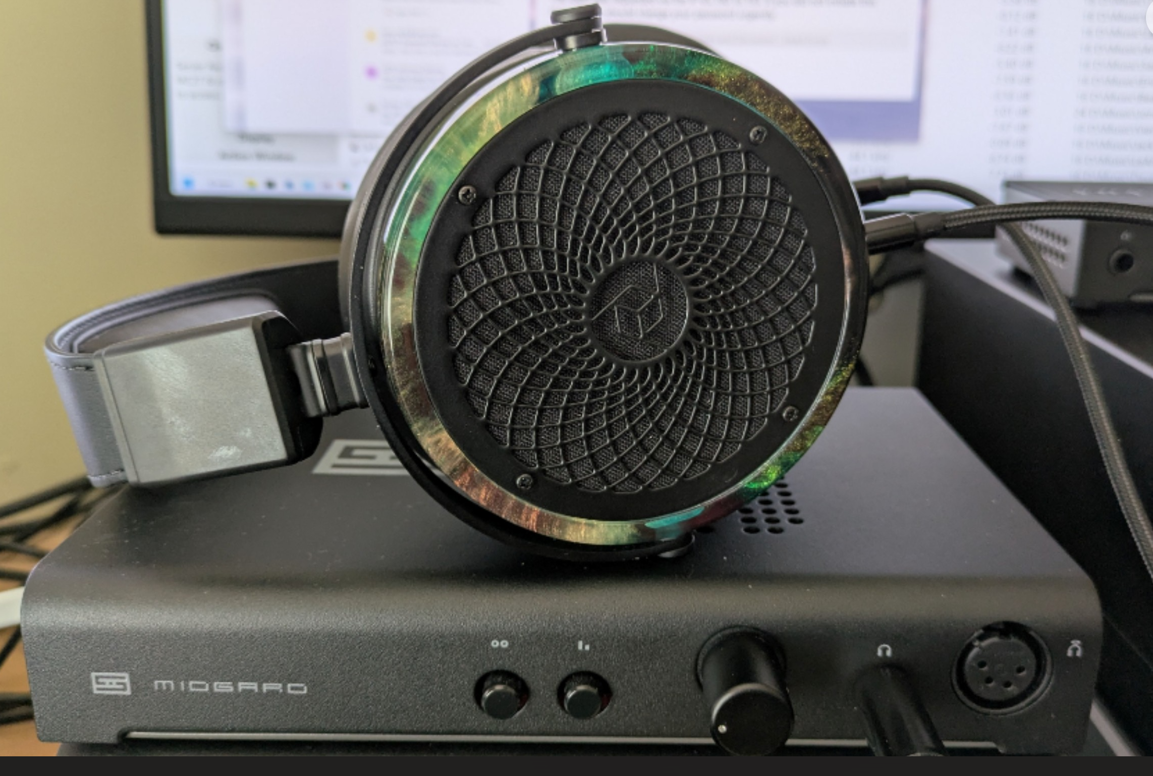 Rosson Audio Design RAD-0 - Alex's Beautiful New Baby | Page 76 ...