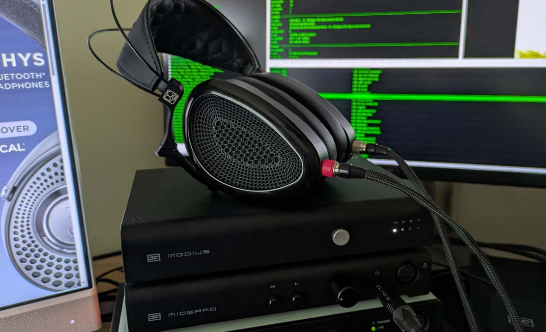 Dan Clark Audio NOIRE XO: Harman Tuning Mastered? (Feat. Dan Clark ...