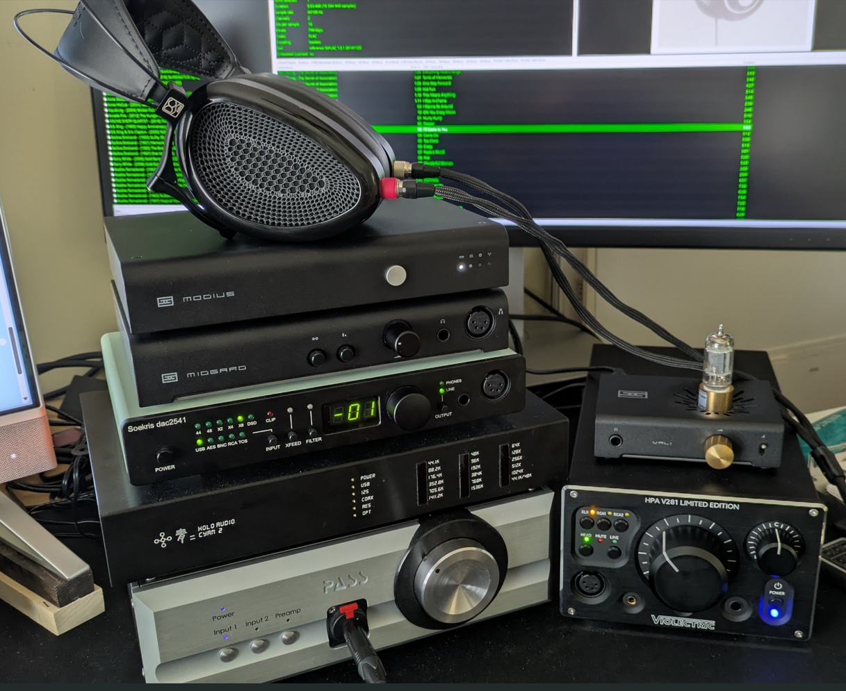 Dan Clark Audio NOIRE XO: Harman Tuning Mastered? (Feat. Dan Clark ...