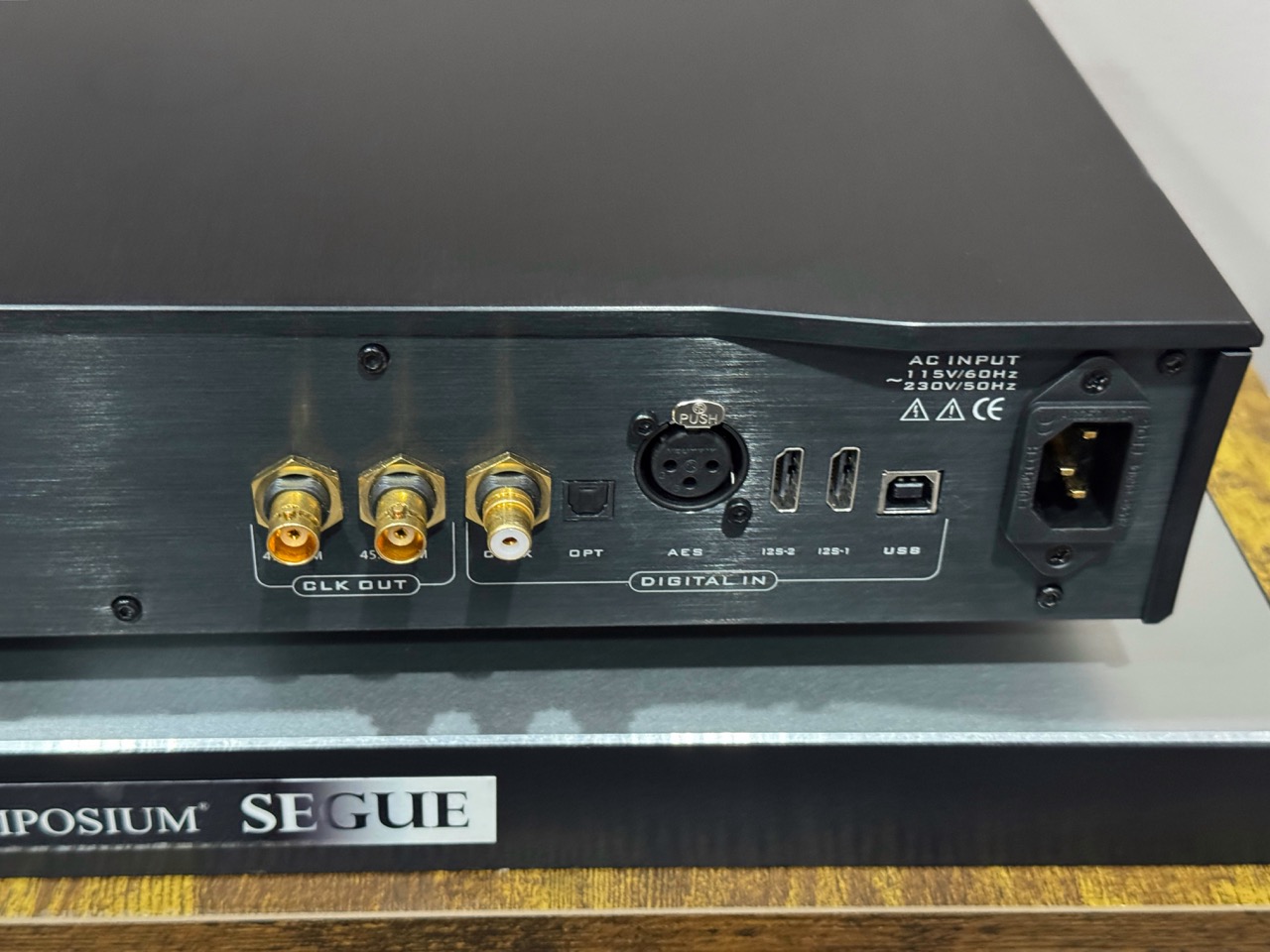 Closed: Musician TAURUS R2R DAC - free shipping | Headphone Reviews and ...