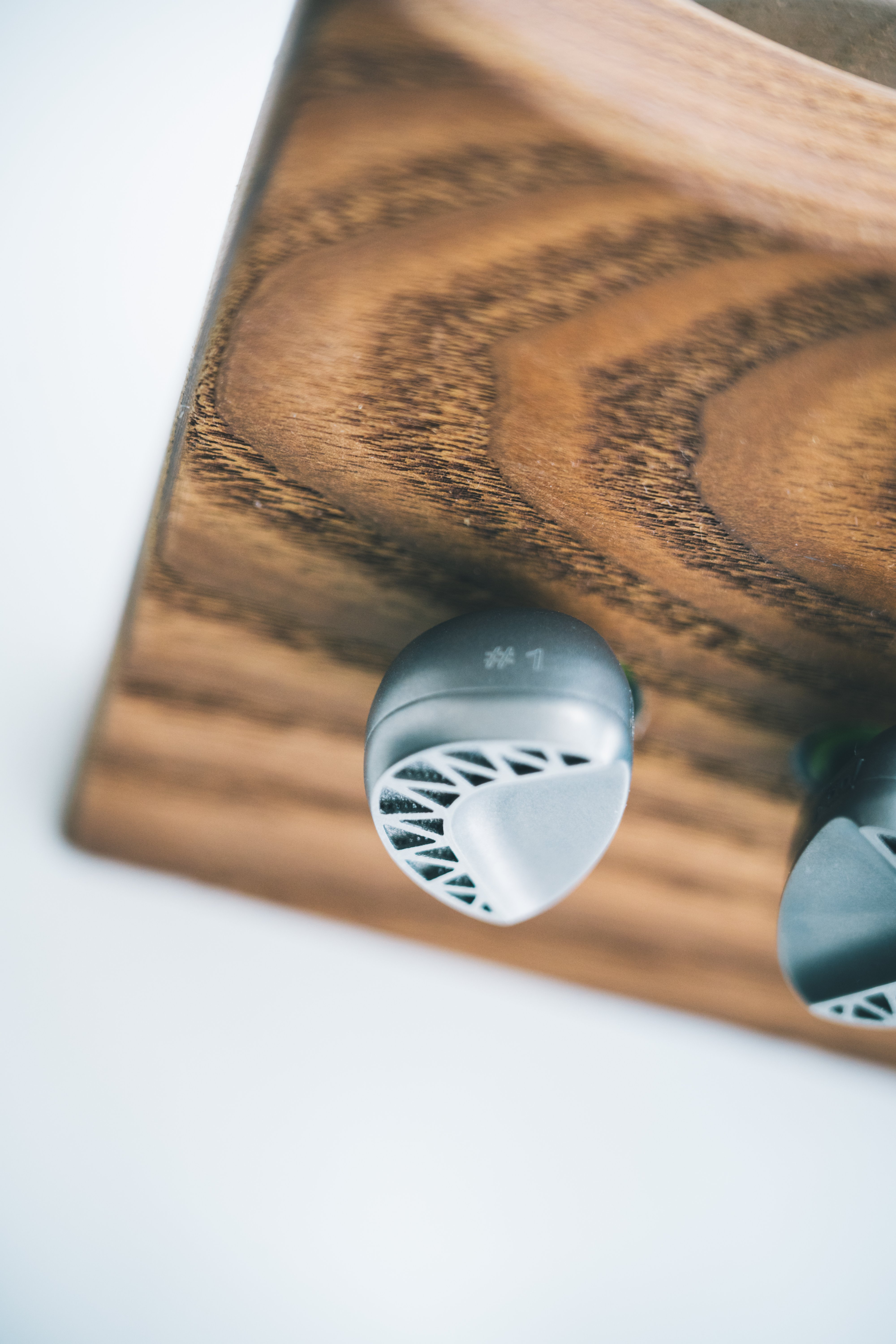 Show Off Your IEMs/Buds And Accessories! | Page 298 | Headphone Reviews ...