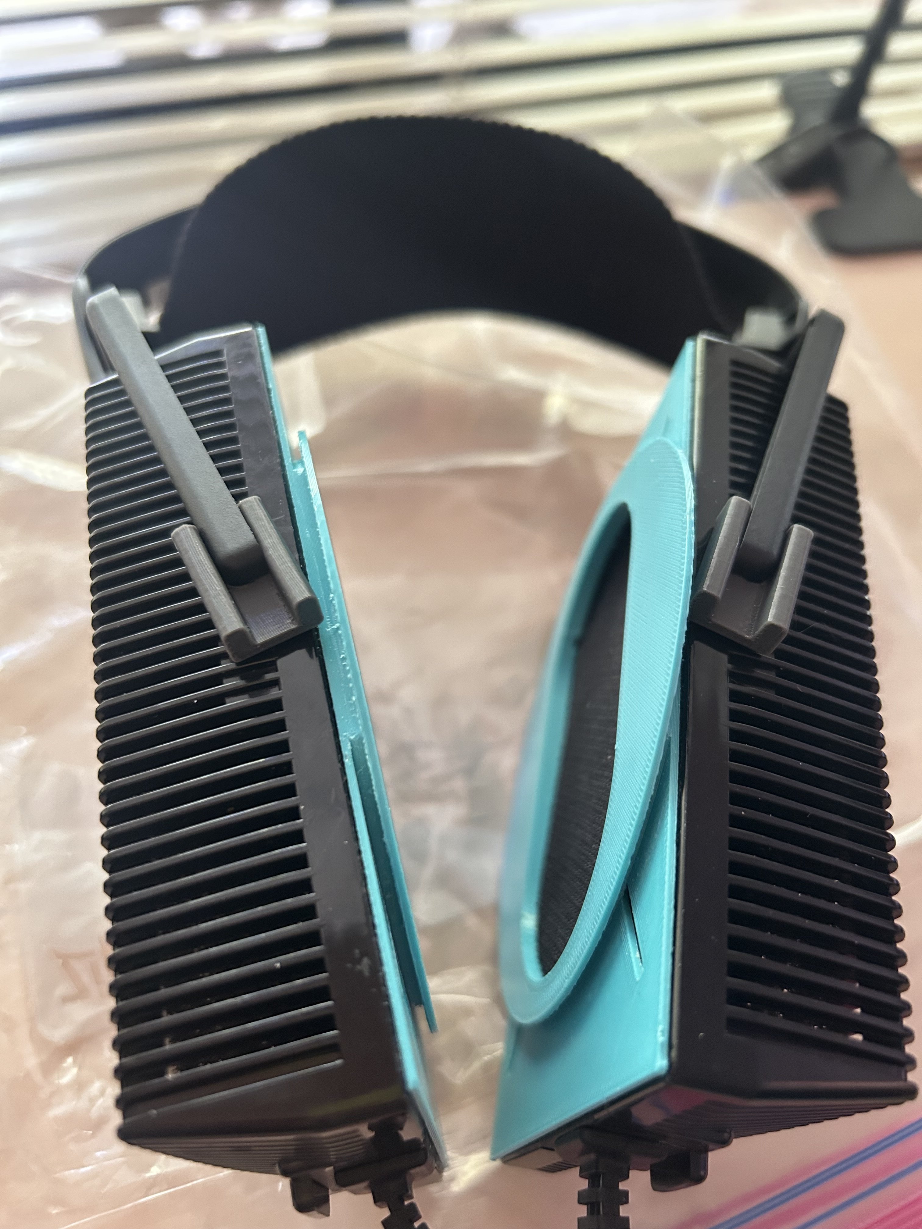 The Stax Thread III | Page 1871 | Headphone Reviews and Discussion - Head-Fi.org