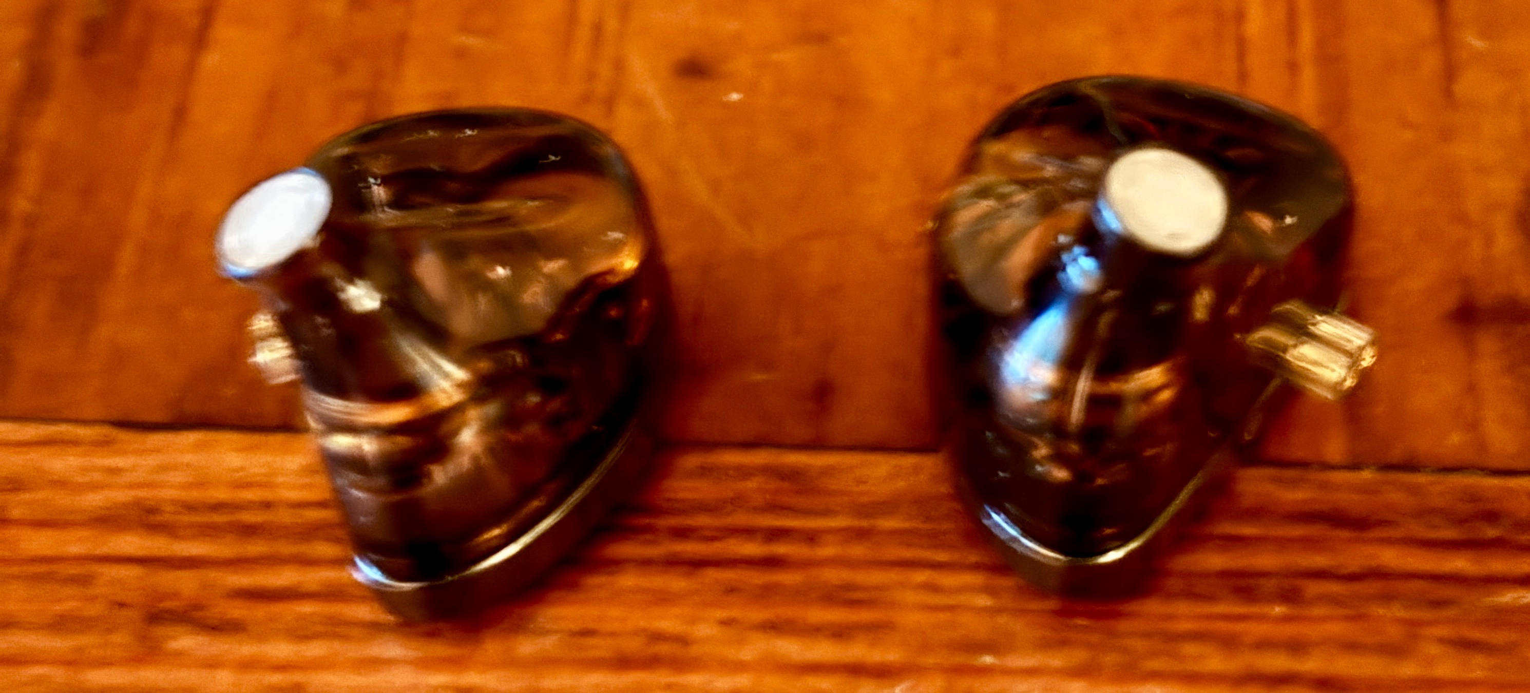 CCA Hydro IEM - Mint / Tuning Switches | Headphone Reviews and ...