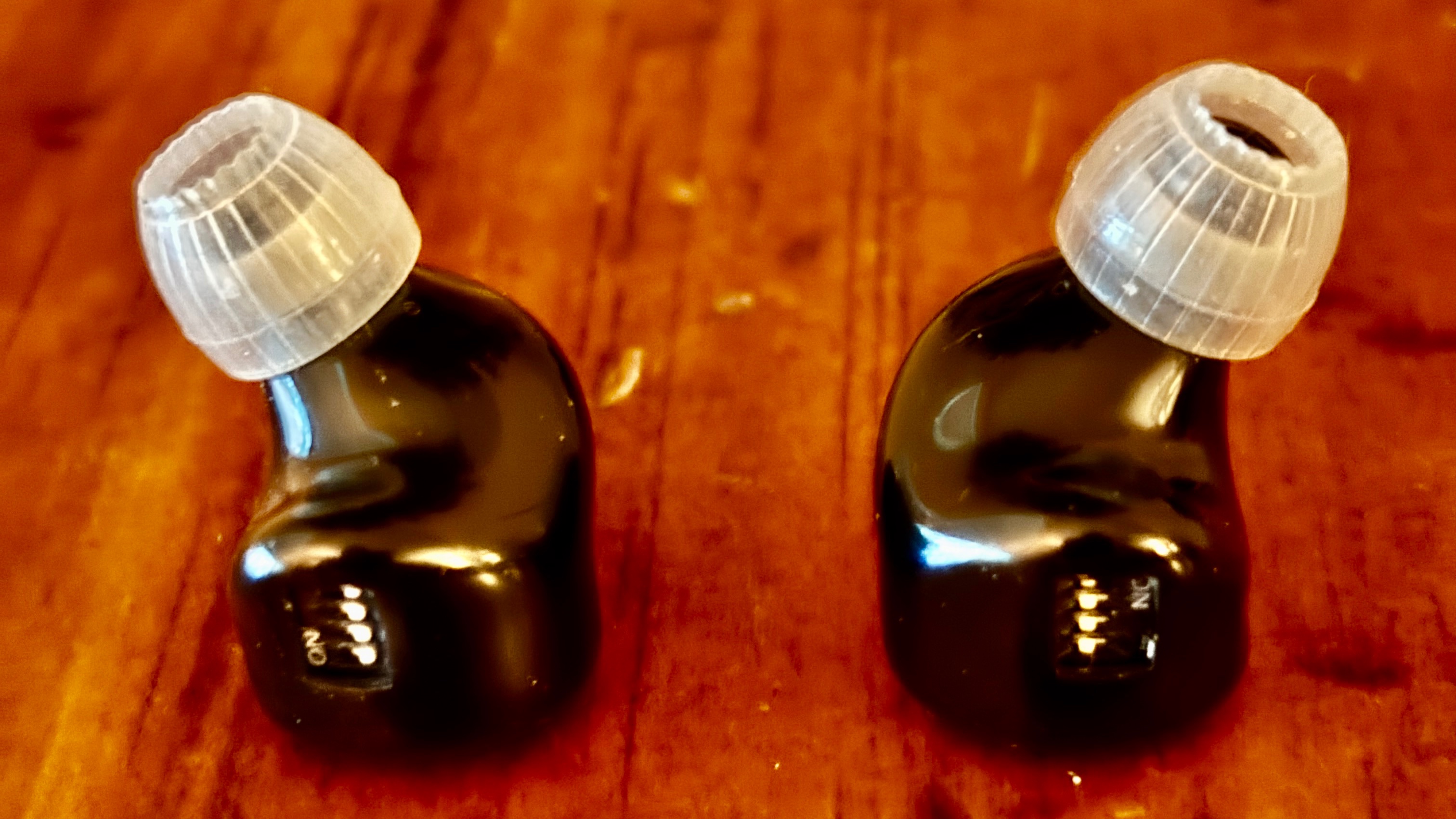 Closed: TOPPING ArpegEar Hane IEM - Mint / Tuning Switches | Headphone ...