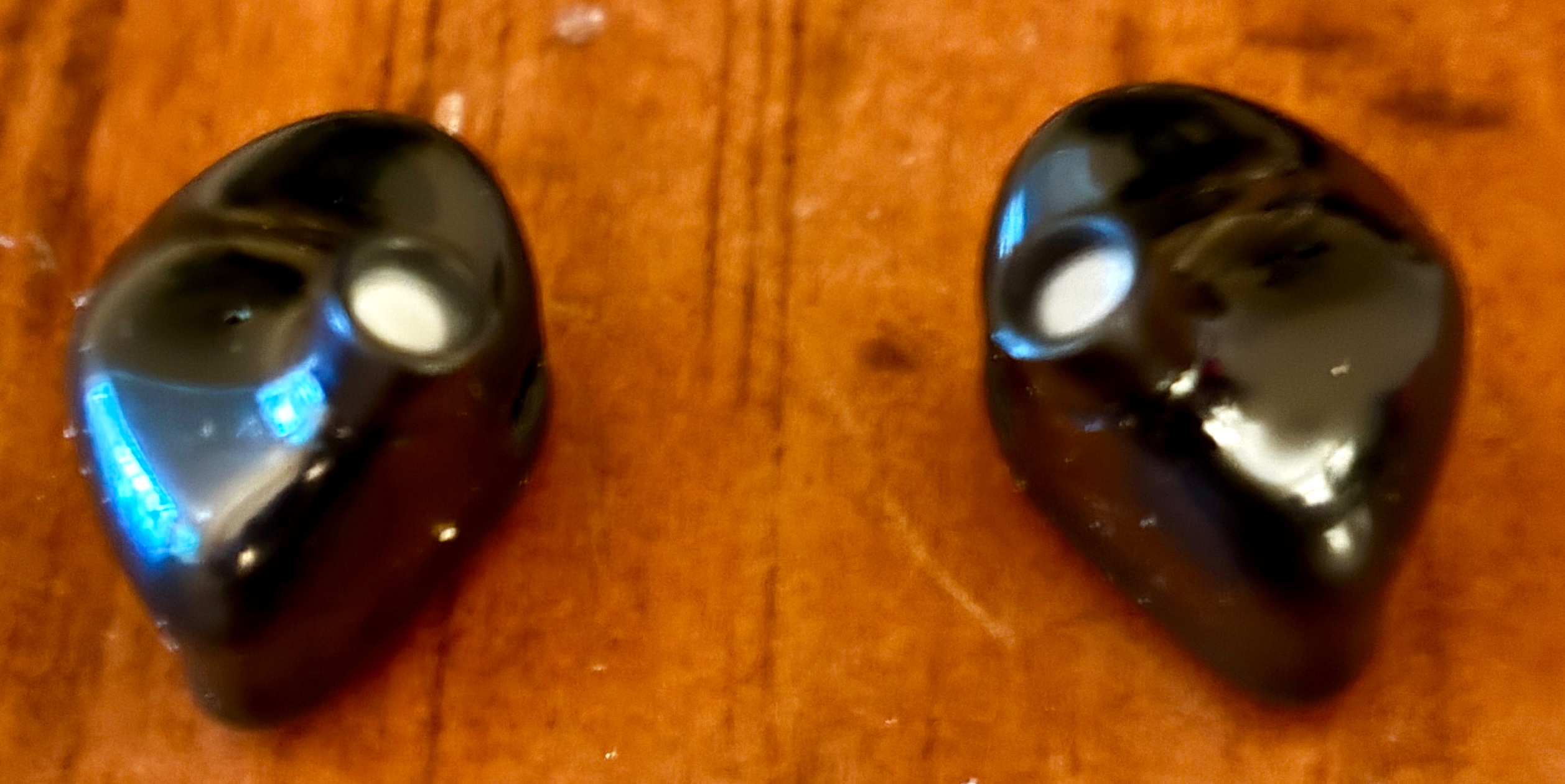 TOPPING ArpegEar Hane IEM - Mint / Tuning Switches | Headphone Reviews ...