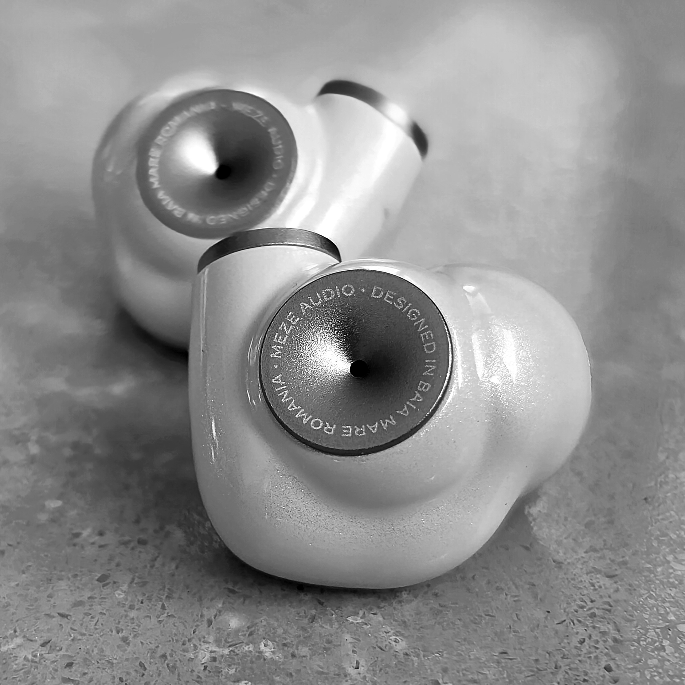 MEZE Audio ALBA - Reviews | Headphone Reviews and Discussion - Head-Fi.org