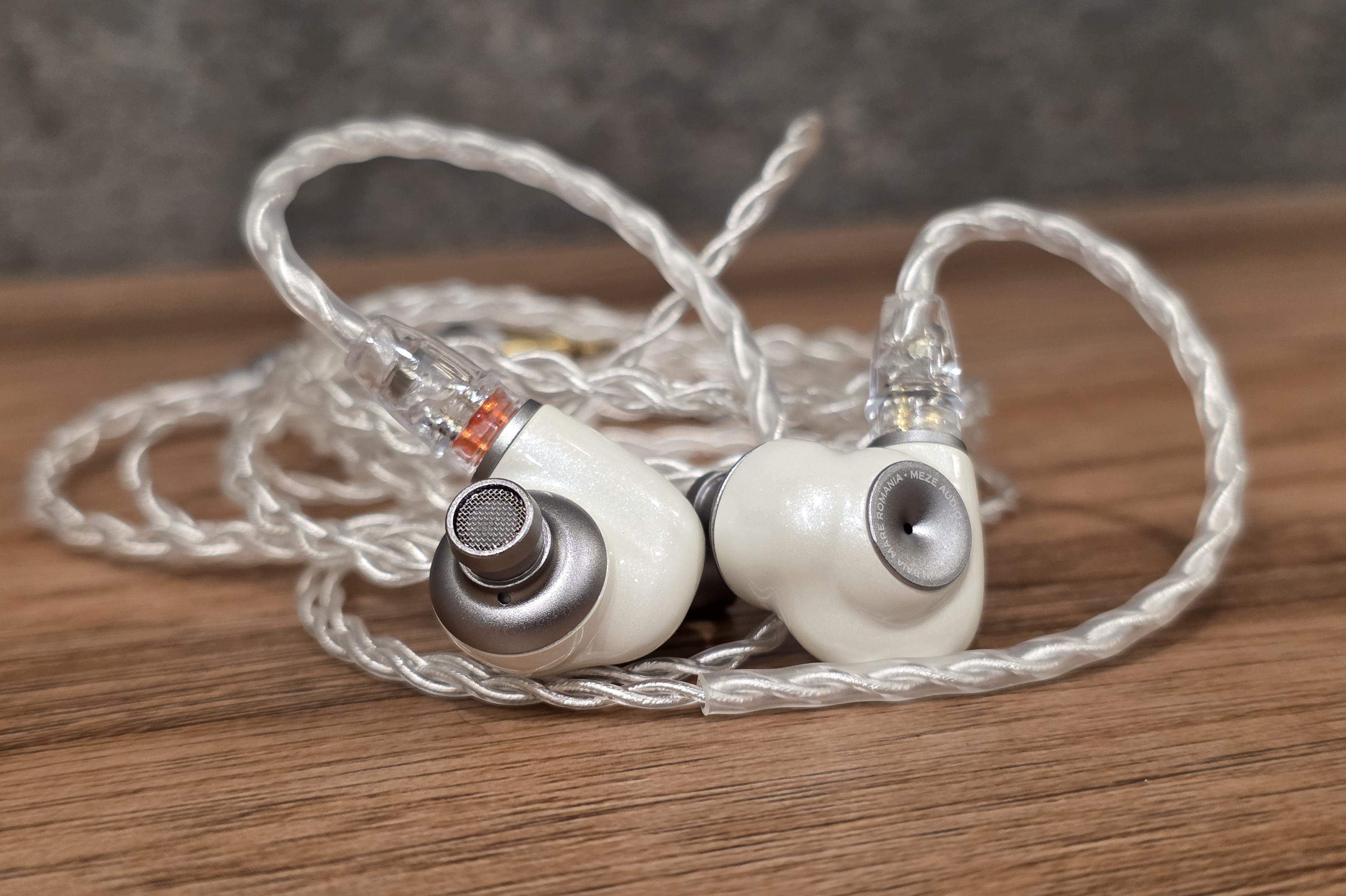 MEZE Audio ALBA | Headphone Reviews and Discussion - Head-Fi.org