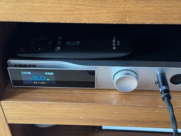 SMSL DO400 - Reviews | Headphone Reviews and Discussion - Head-Fi.org