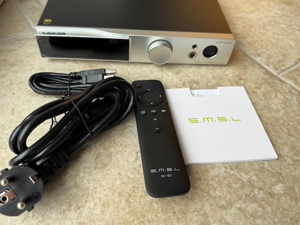 SMSL DO400 - Reviews | Headphone Reviews and Discussion - Head-Fi.org