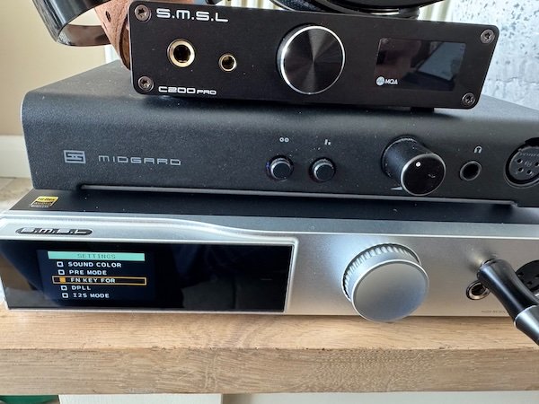 SMSL DO400 - Reviews | Headphone Reviews and Discussion - Head-Fi.org