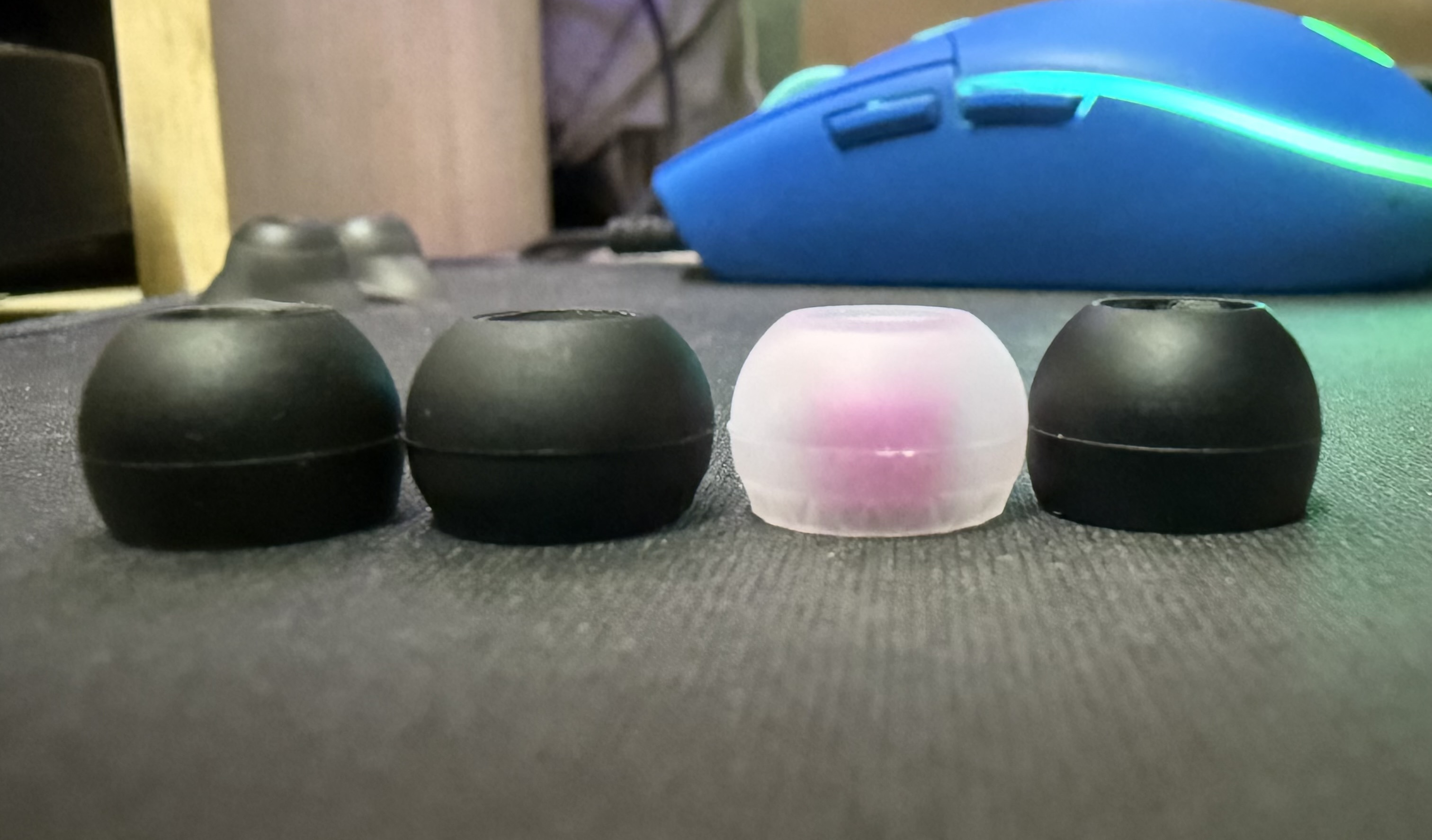 Eletech introduces Baroque Stage, A New Era of Sonic Elegance | Page 4 | Headphone Reviews and ...