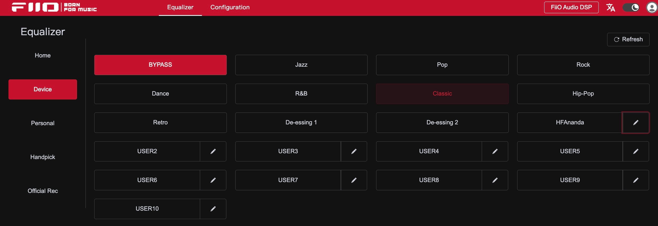 FiiO K15 | Headphone Reviews and Discussion - Head-Fi.org