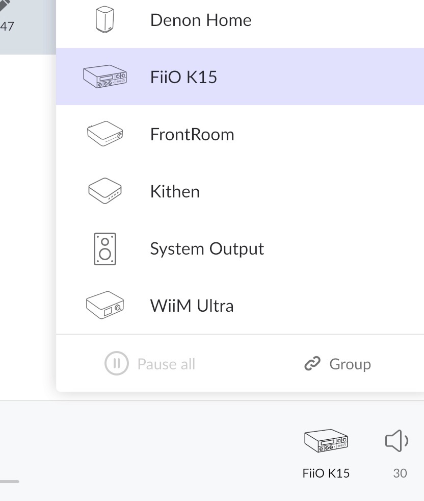 FiiO K15 - Reviews | Headphone Reviews and Discussion - Head-Fi.org